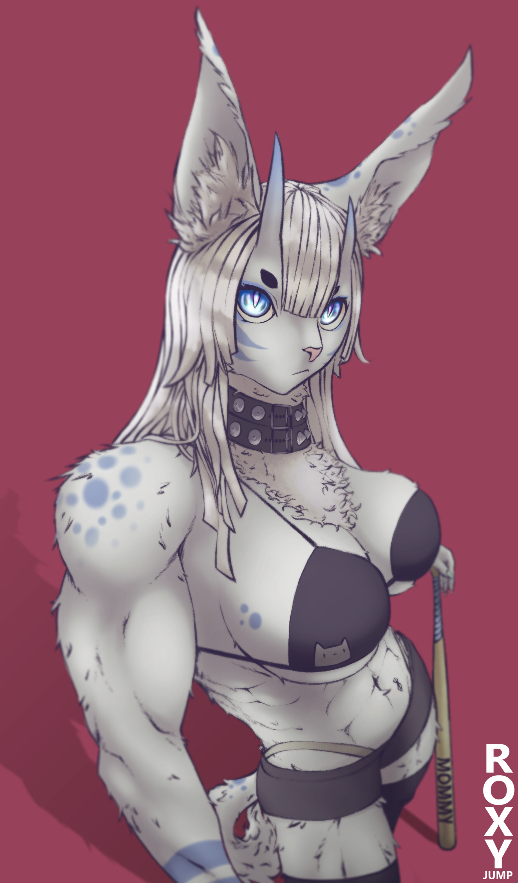 ArtStation - Workout