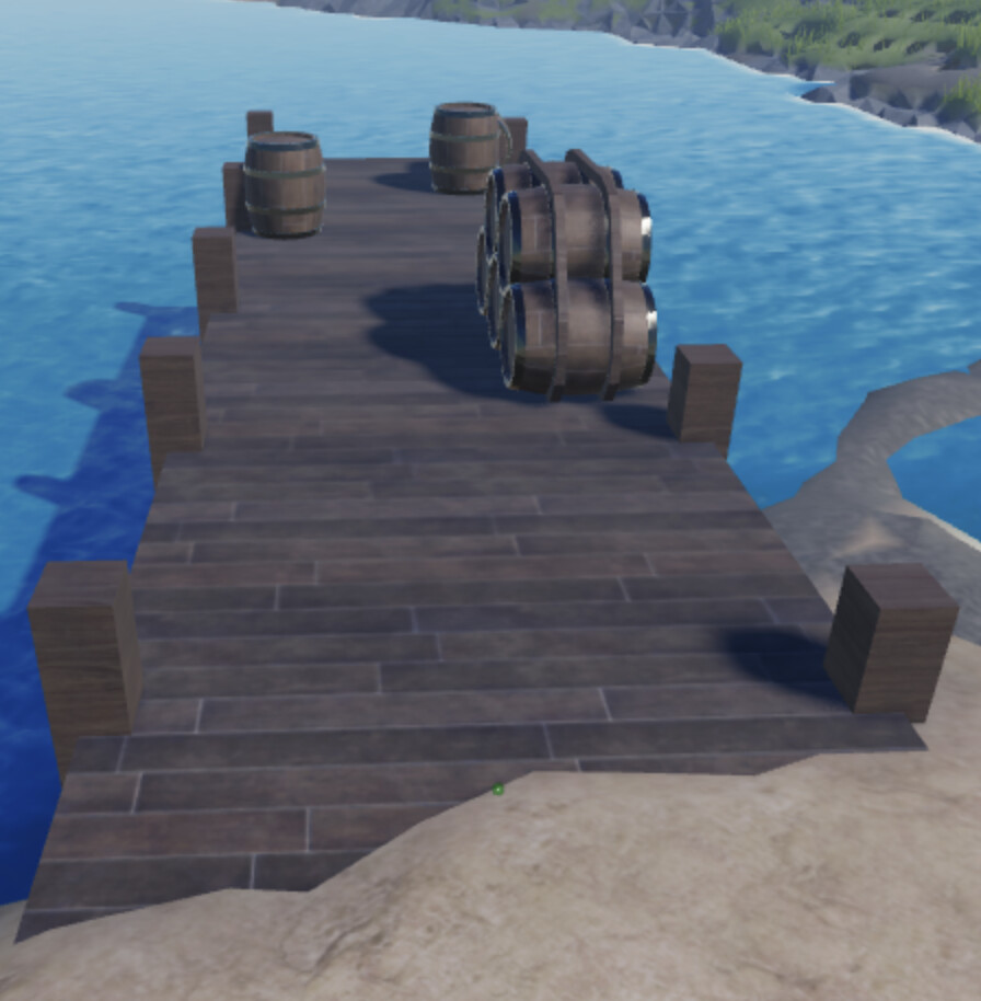 ArtStation - Roblox builds