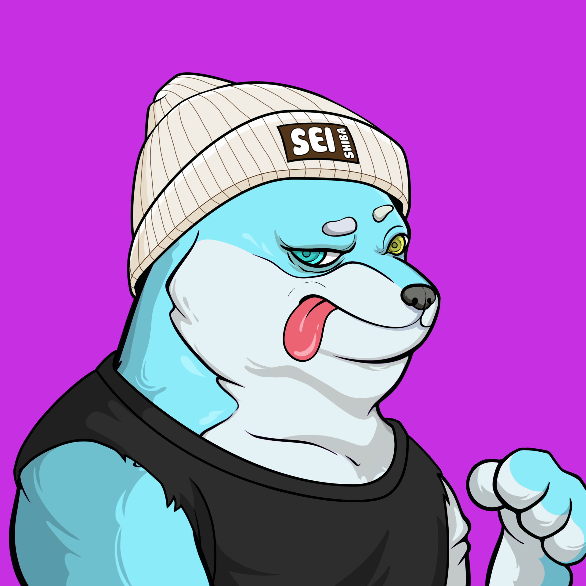 ArtStation - NFT Collection