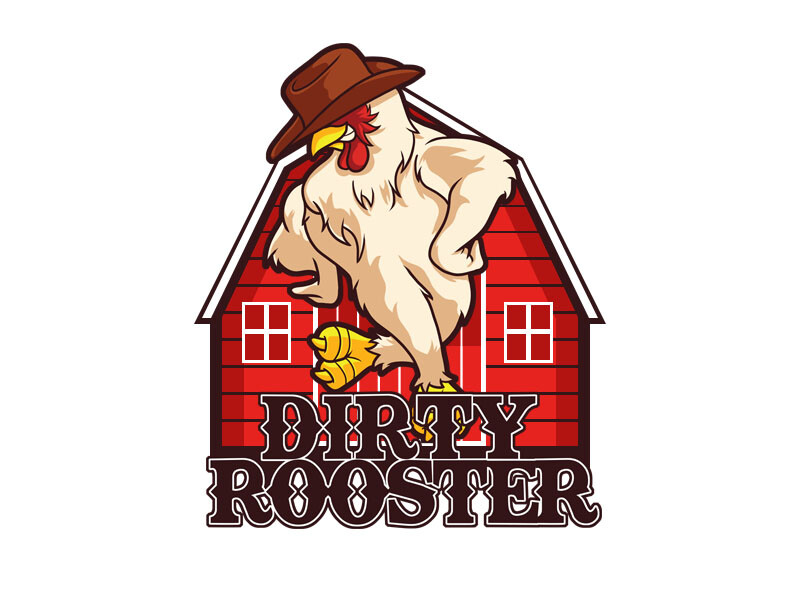 ArtStation - Mascot/Illustration based Logo Designs