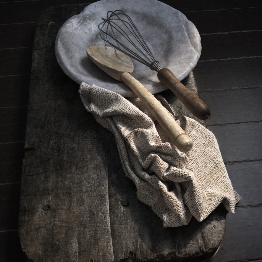 ArtStation - Still life