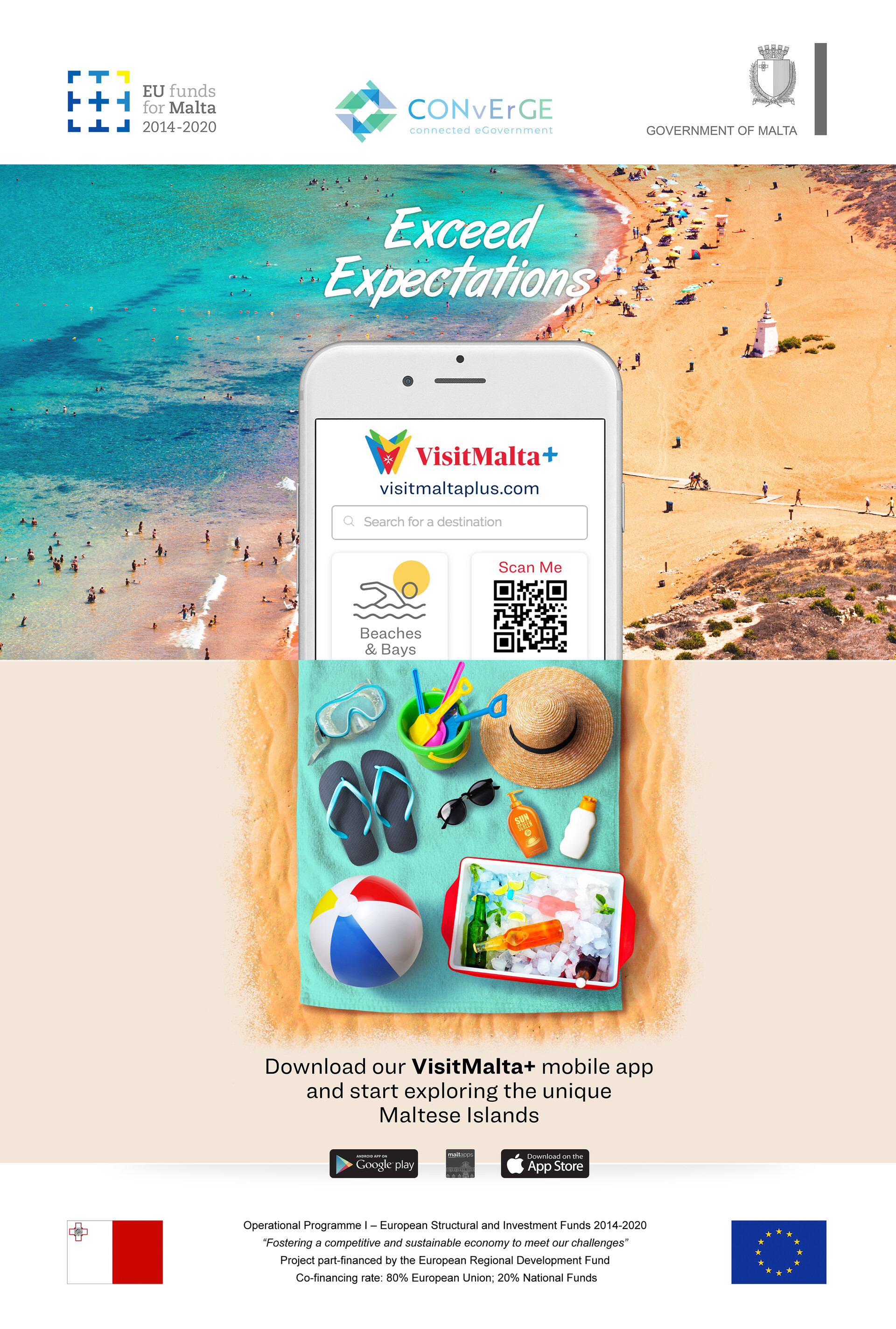 ArtStation - MTA App Launch Campaign - Posters & Artworks