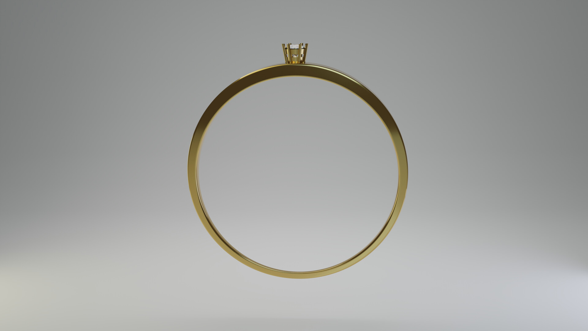 ArtStation - Wedding ring