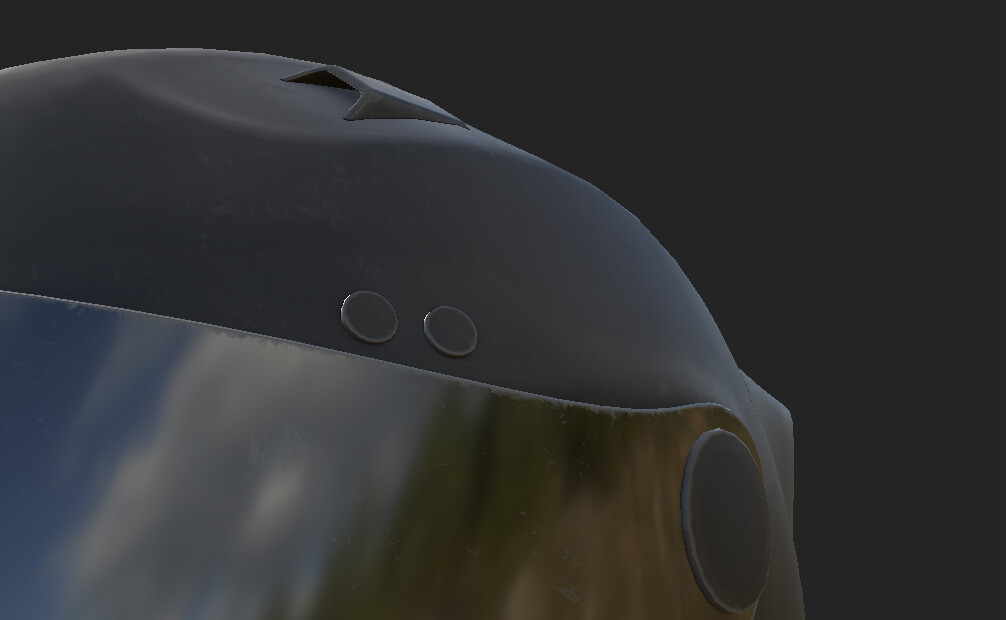 Mateusz Maj - First Person Character Work (Cosmic Key Ltd. Proffesional ...