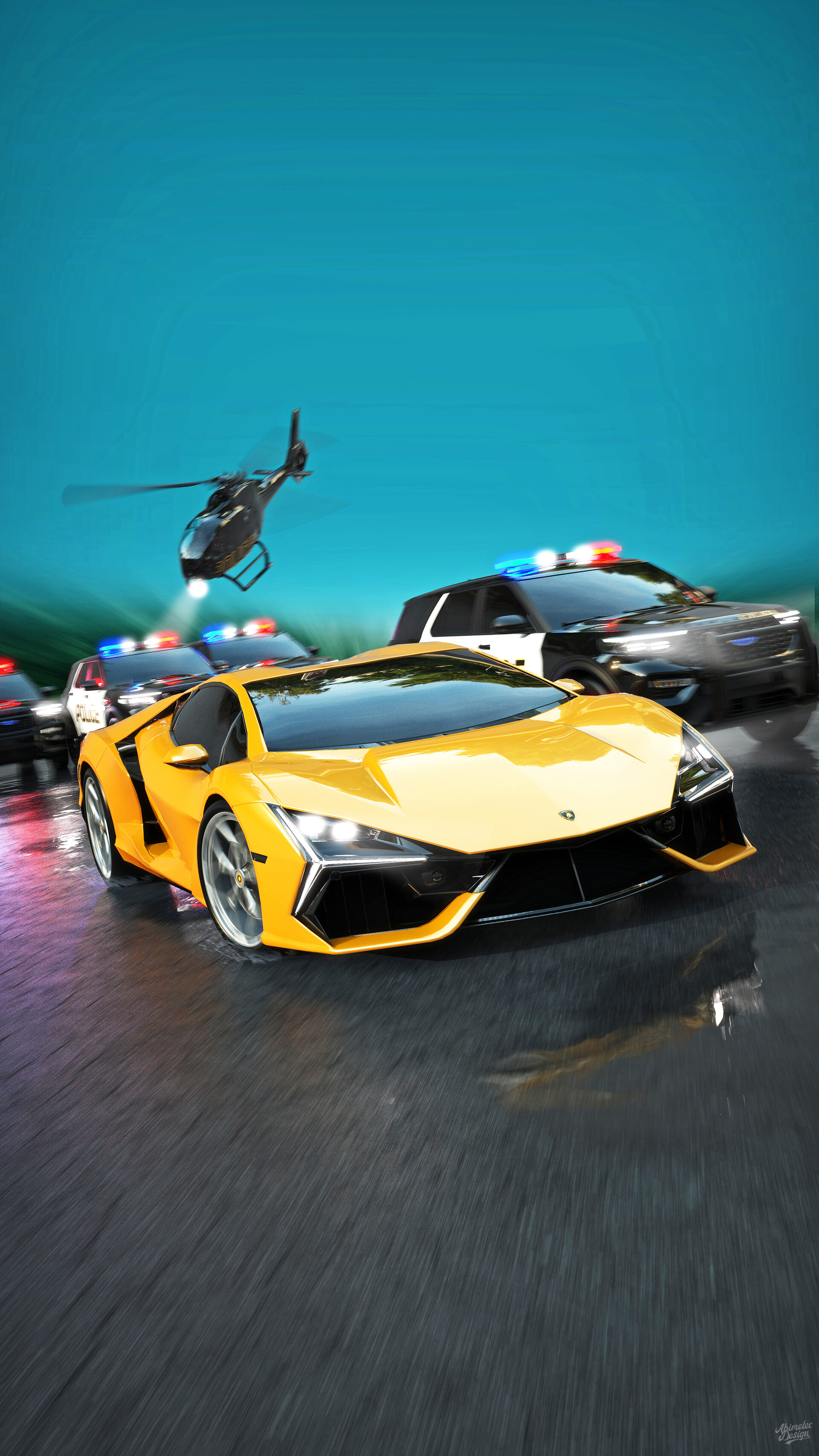 nfs hot pursuit 2 cars