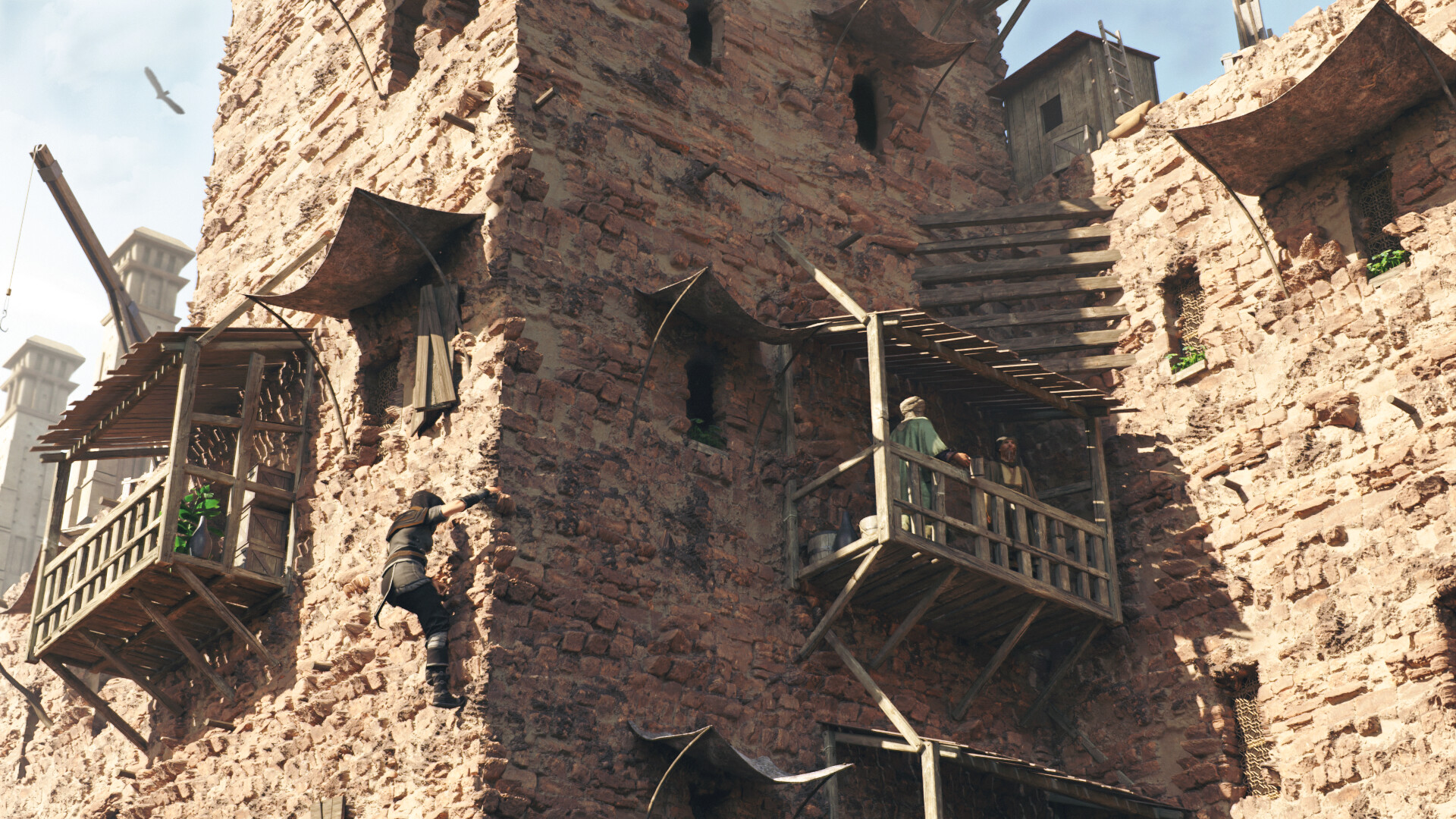 ChuckCG - Realistic Materials Blender-Tutorial