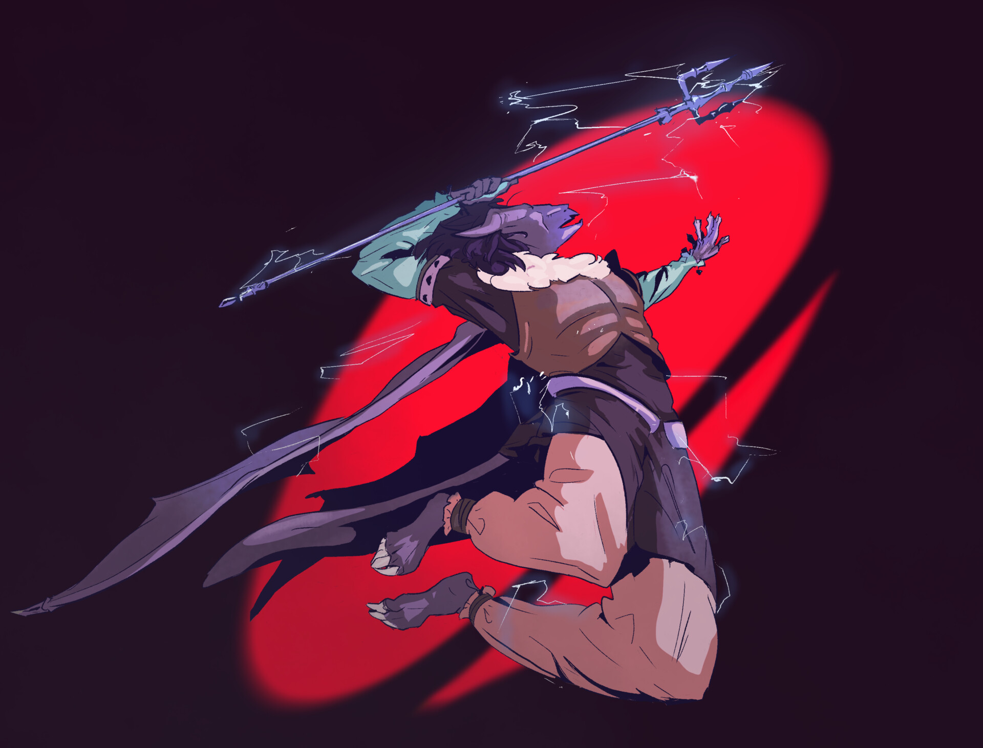 ArtStation - Gabiru samaaa!