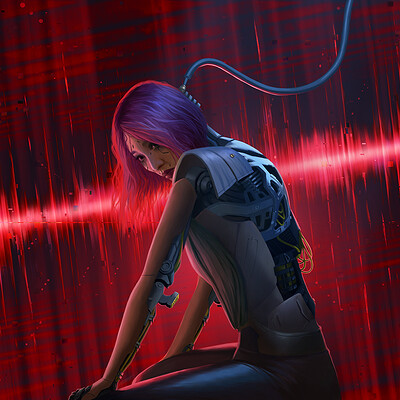 Anna Kosik - Portfolio