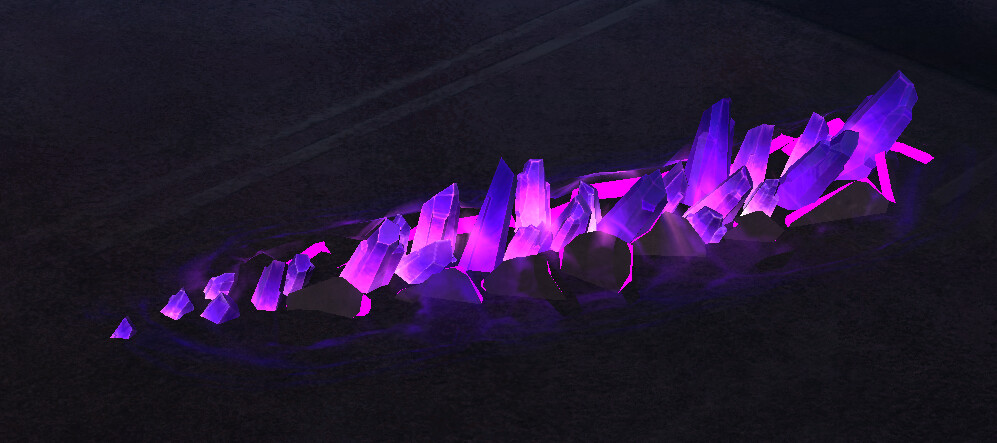 Heather Knudson - Unannounced Marvel Game