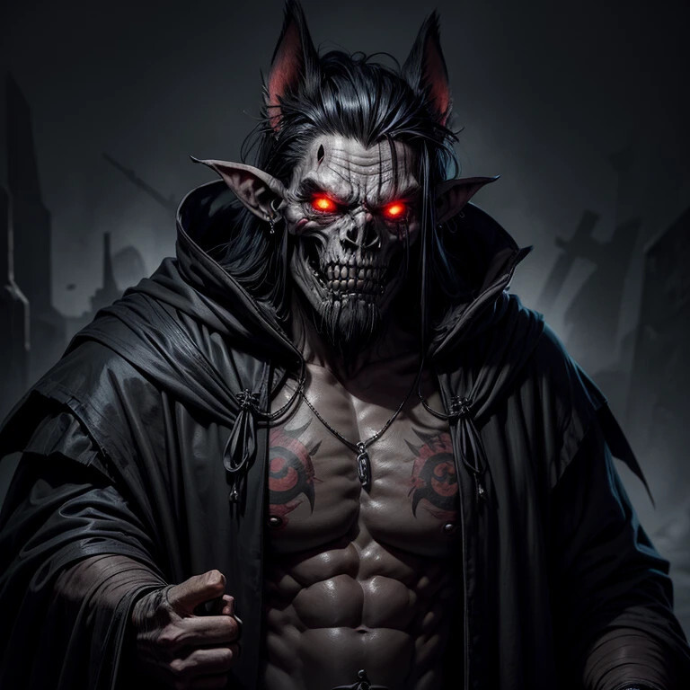 🌹💛RWBY ROSE - Gloom Shadowspire