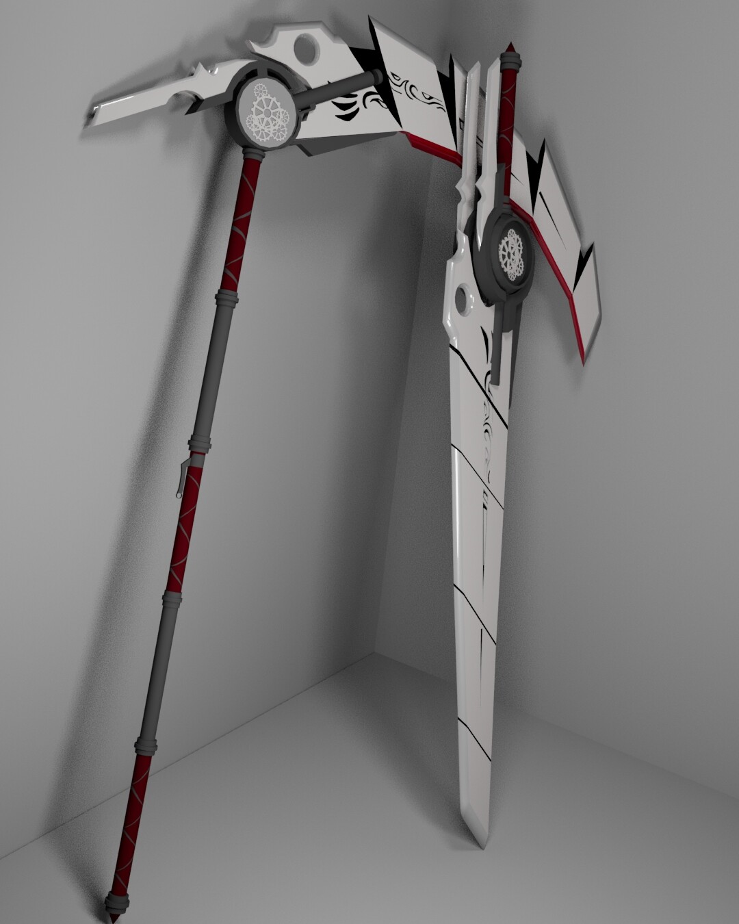 ArtStation - Harbinger