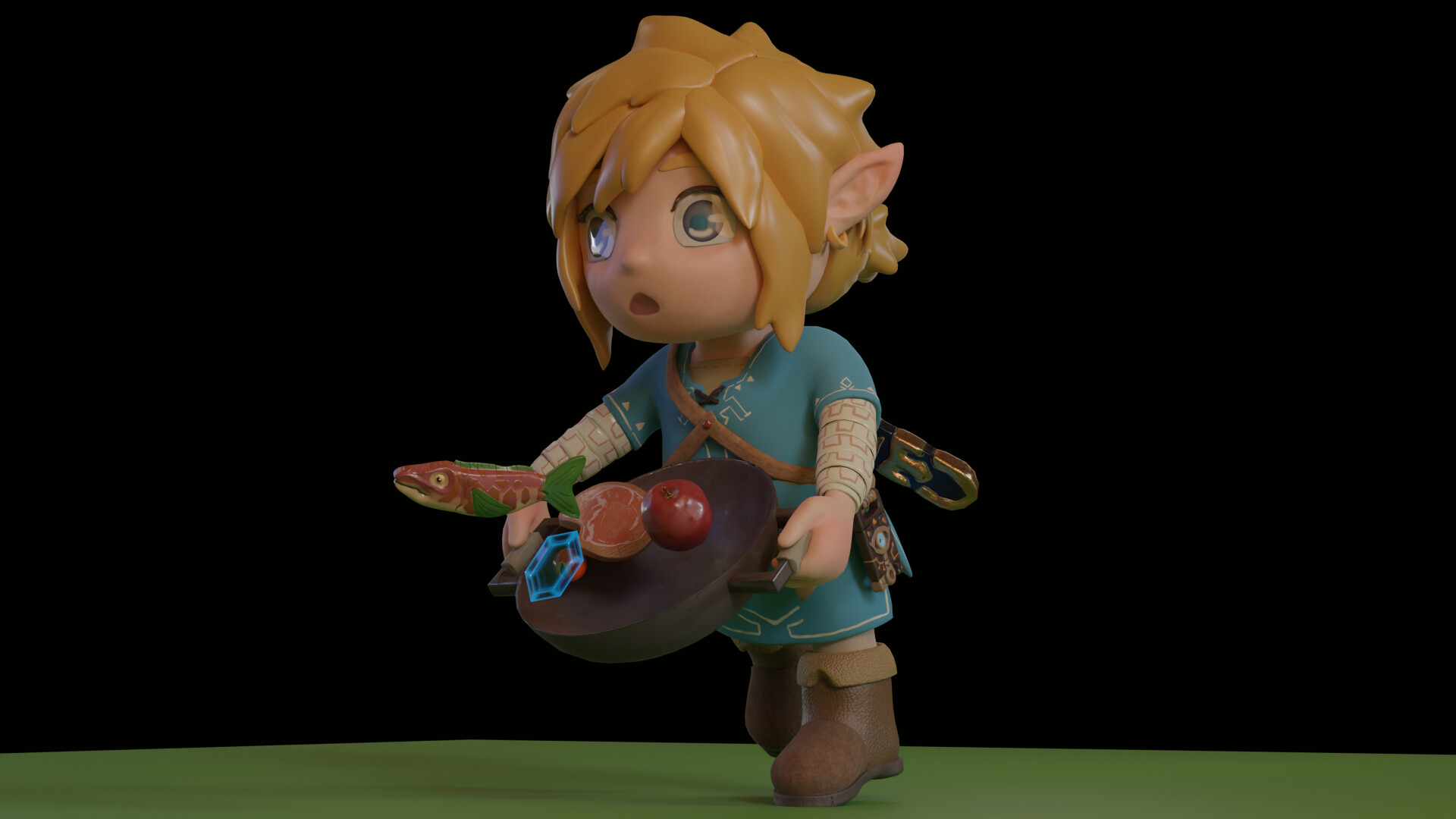 ArtStation - Link