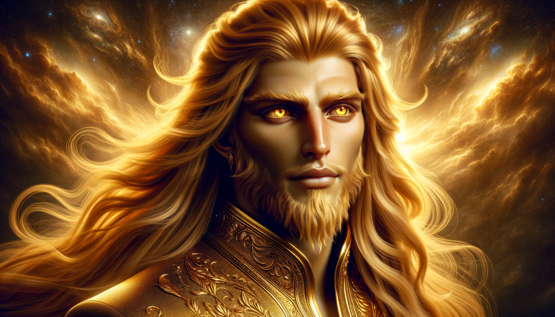 StarSeed - Venusians