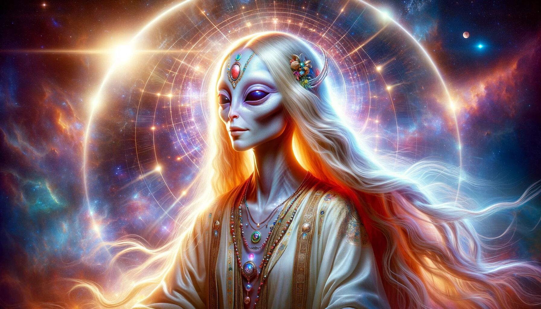 StarSeed - Venusians