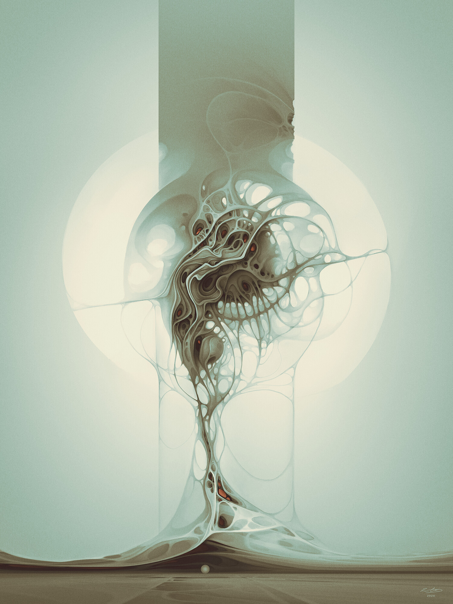 ArtStation - Construct No. 87