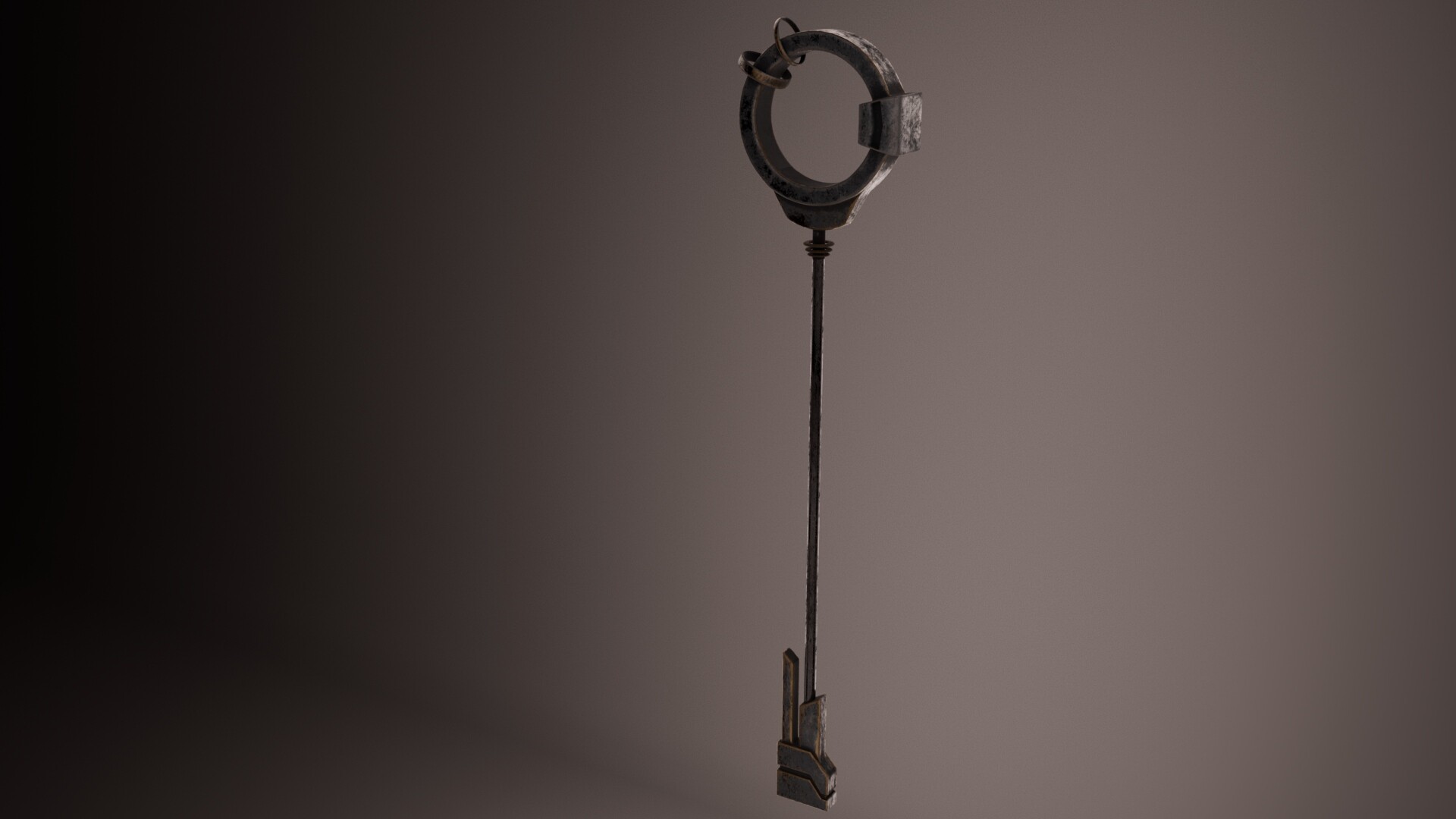 ArtStation - Techno Staff