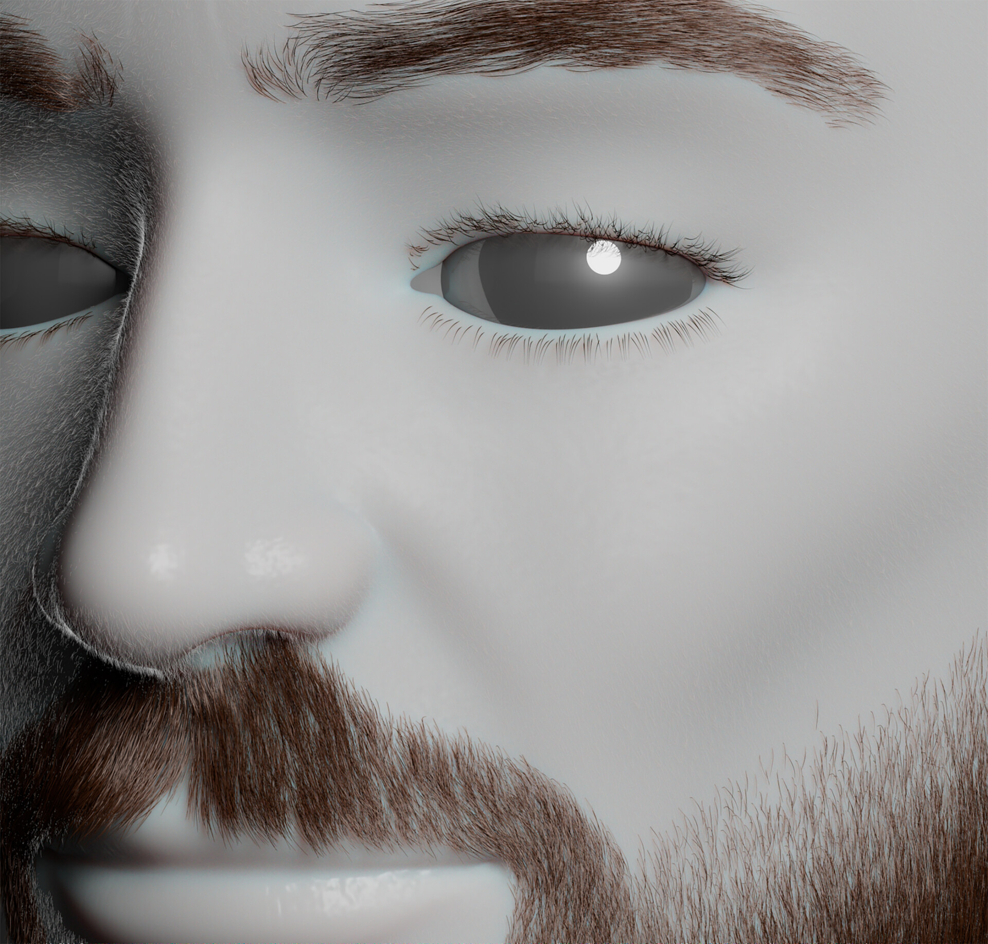 Devarshi Pagar - farmer character