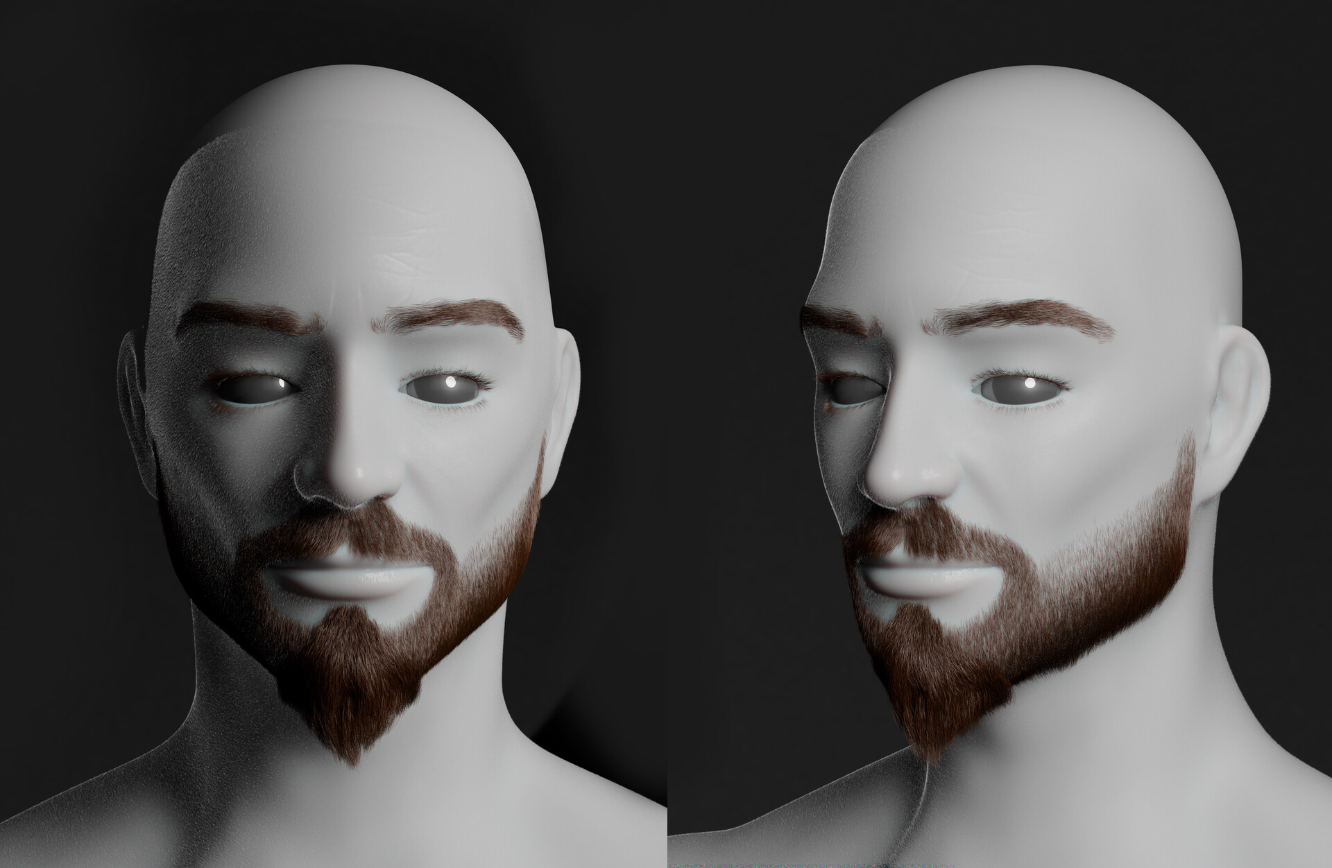 Devarshi Pagar - farmer character