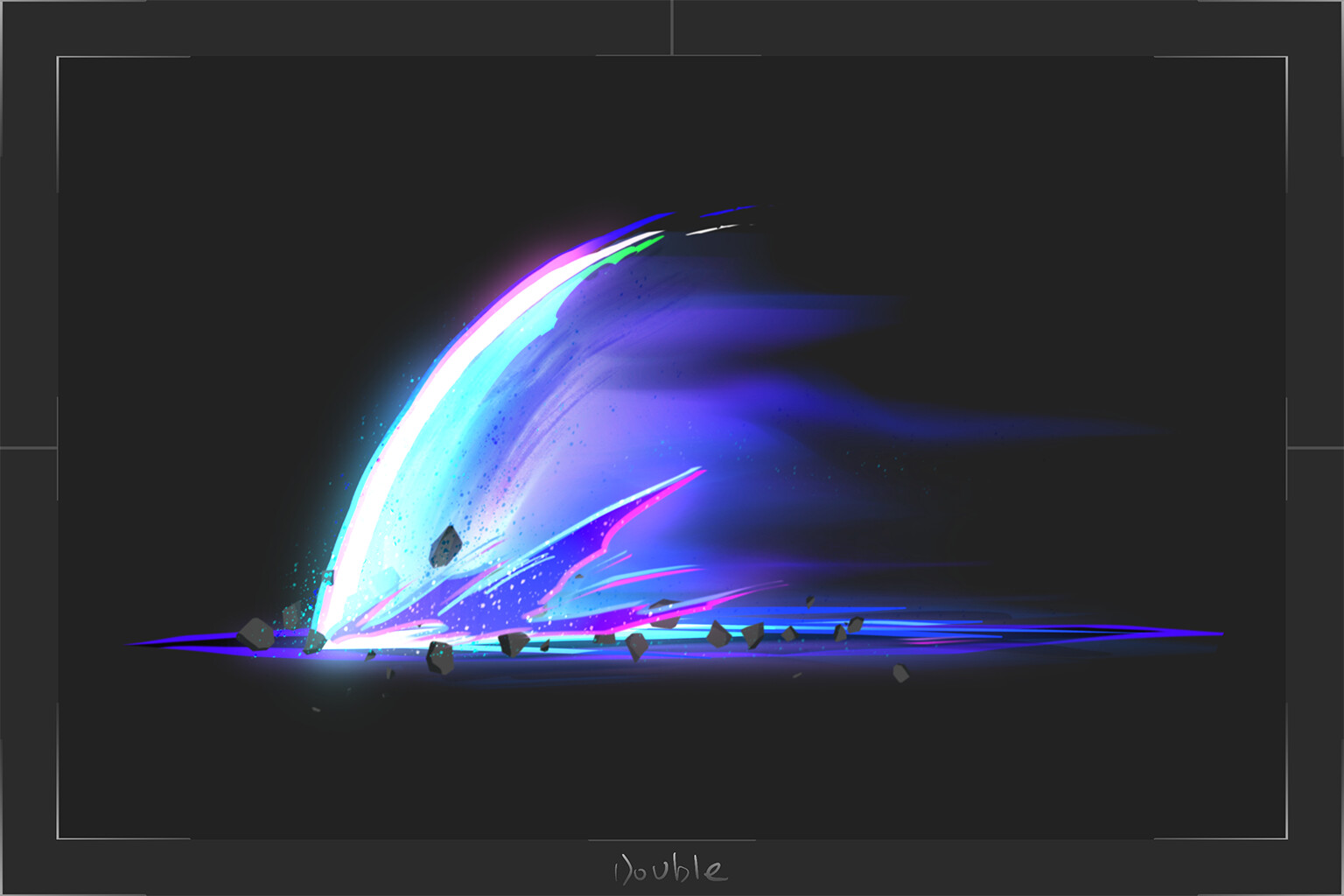 ArtStation - Practice 1