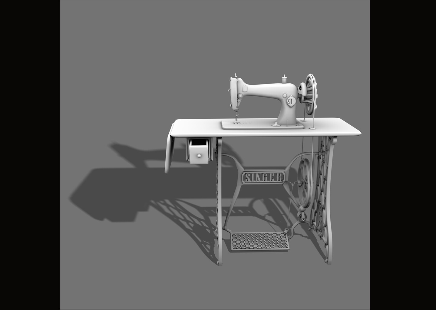 May Turner - The singer in the basement