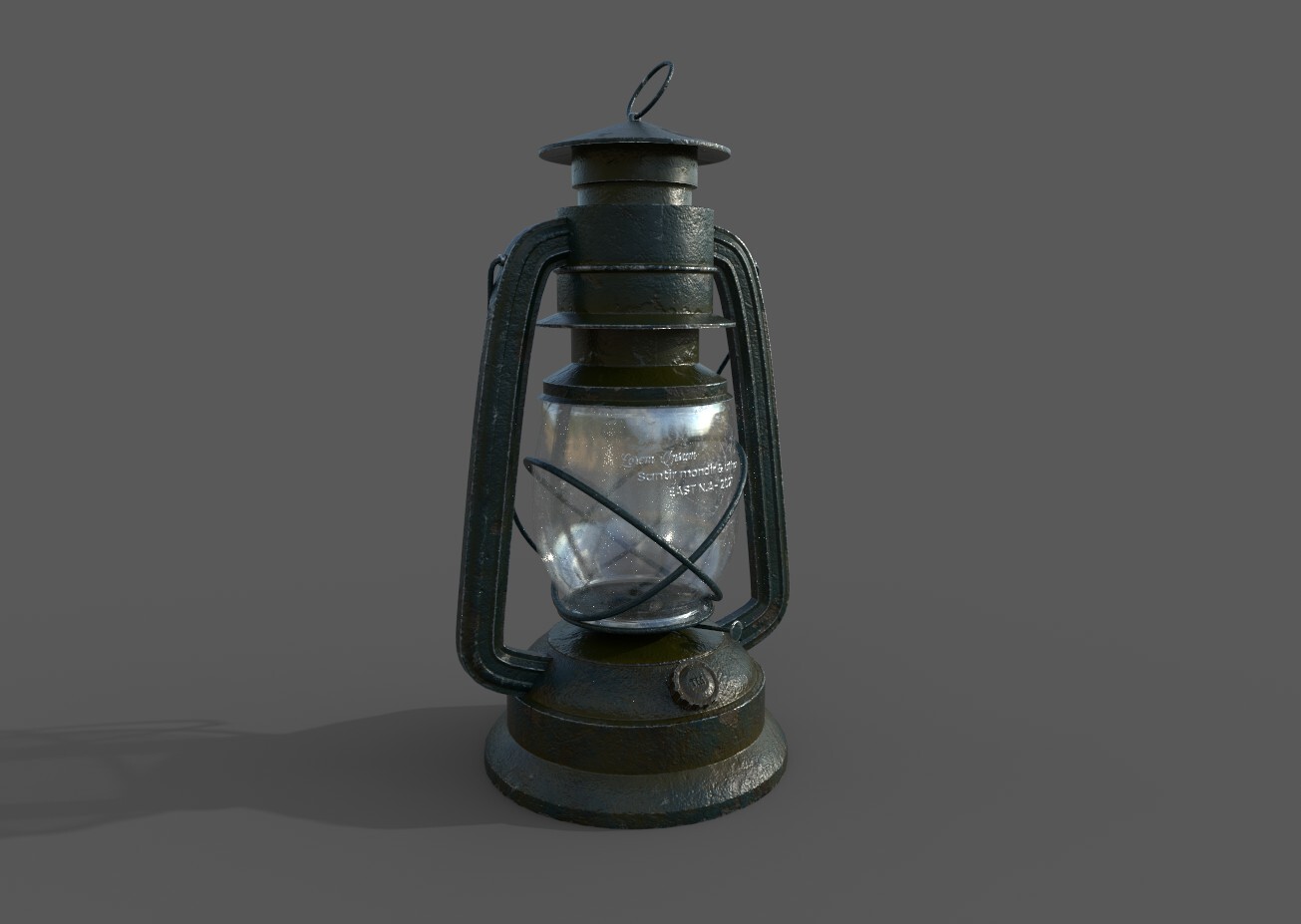 ArtStation - Harican