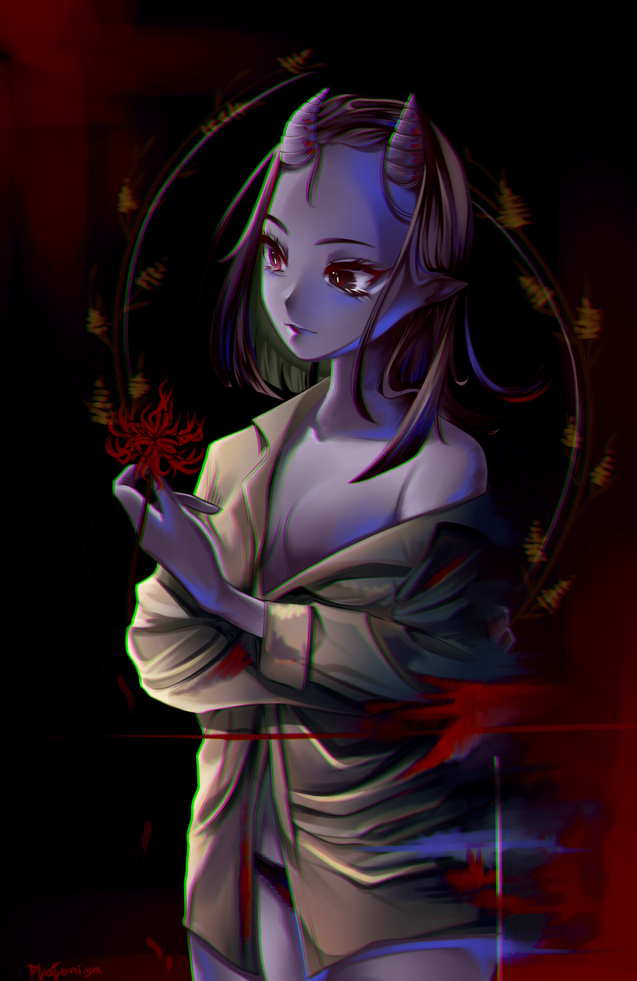 ArtStation - Original (oc)