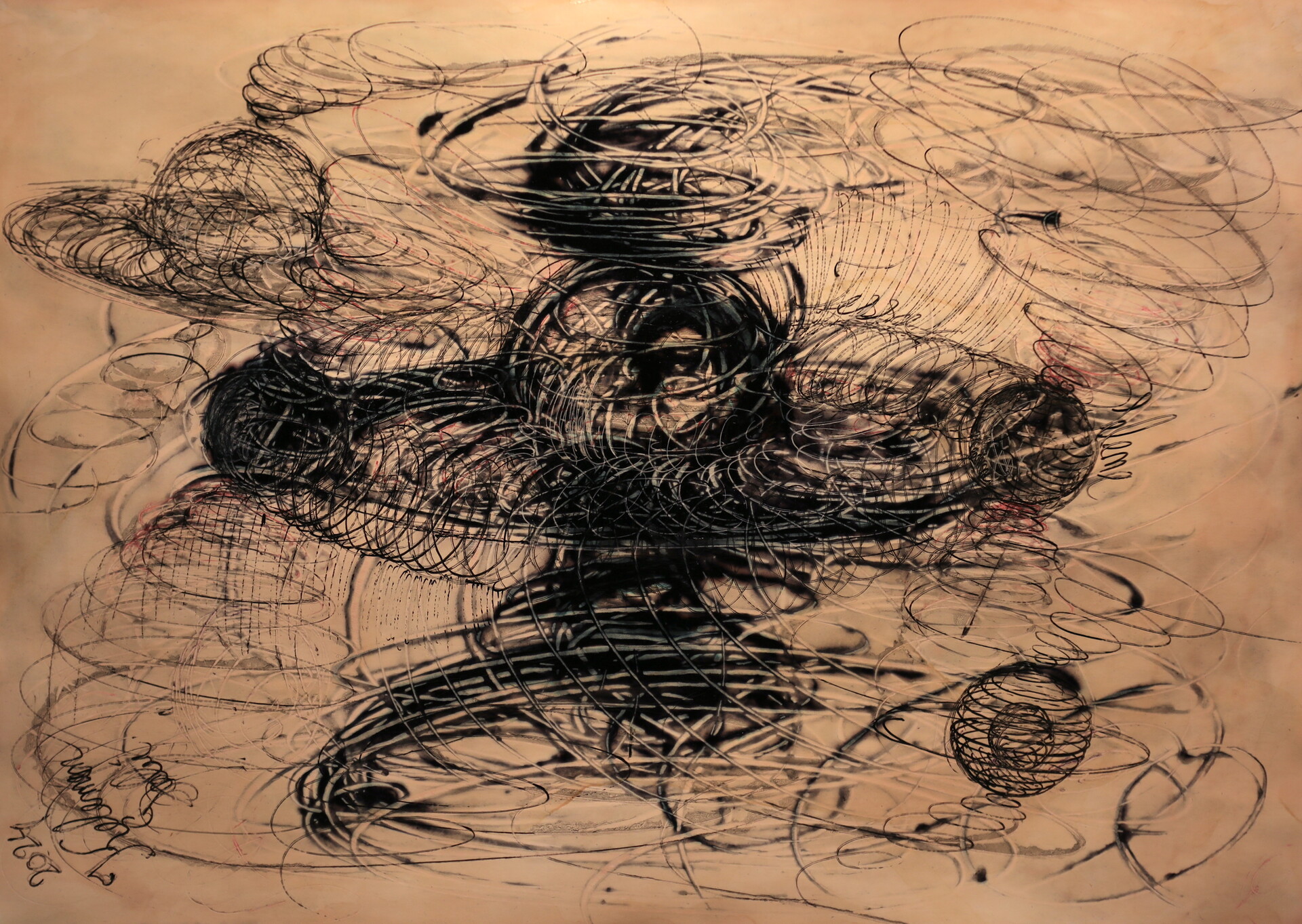 ArtStation - Star Vortex