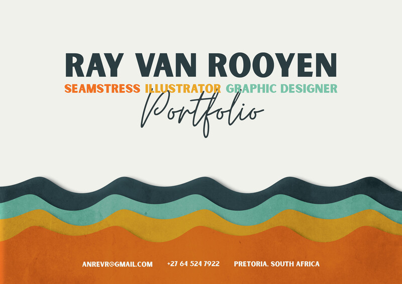 Ray van Rooyen