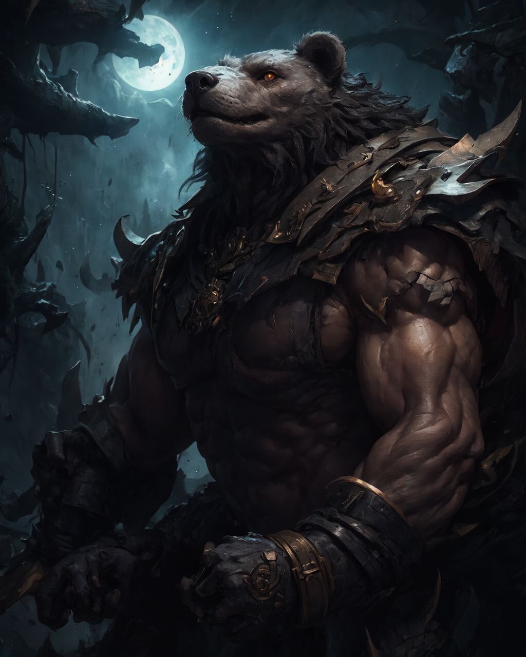 4K Anime Reference Art for Artists and Enthusiasts - 299 World of ...