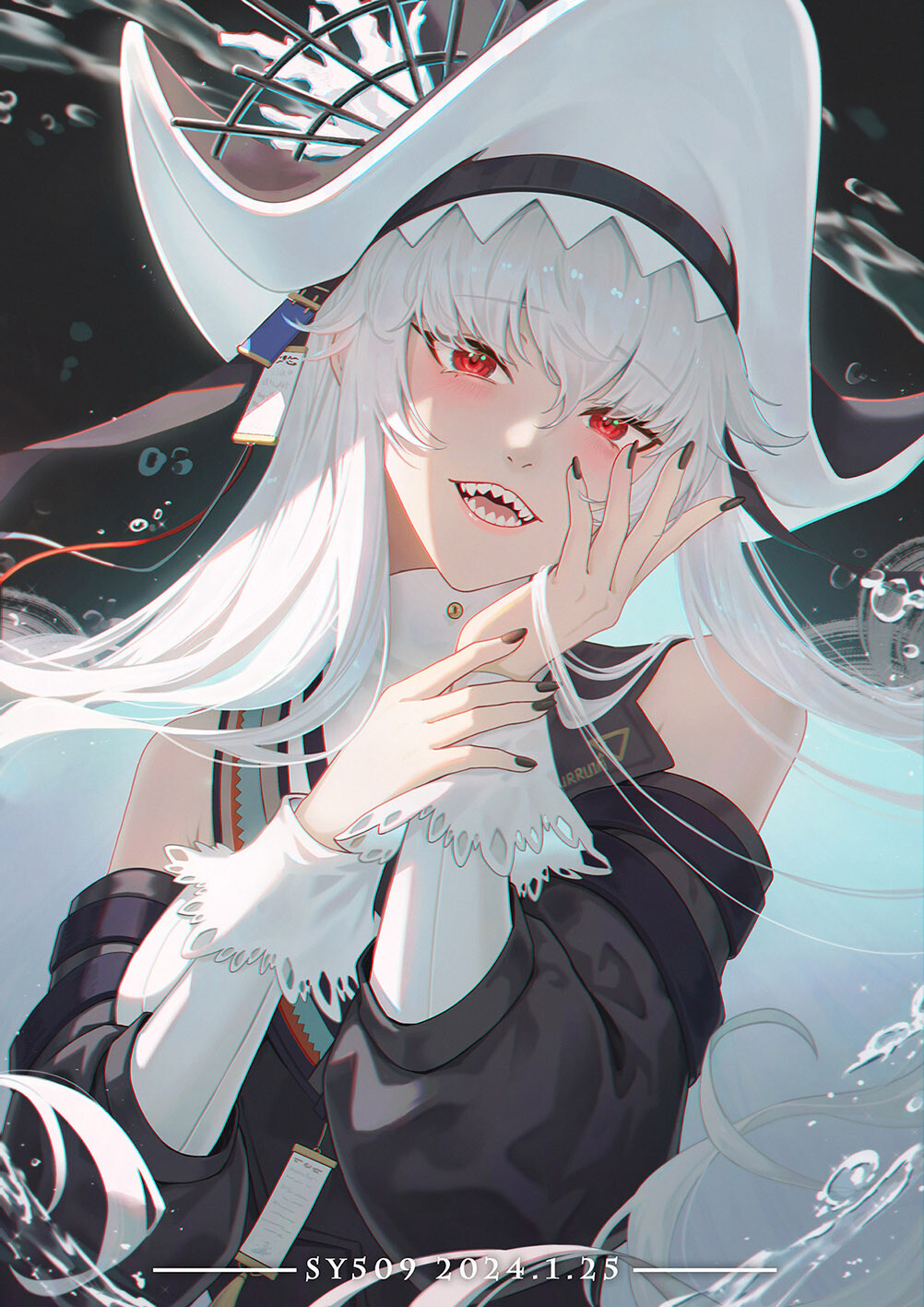 ArtStation - Specter