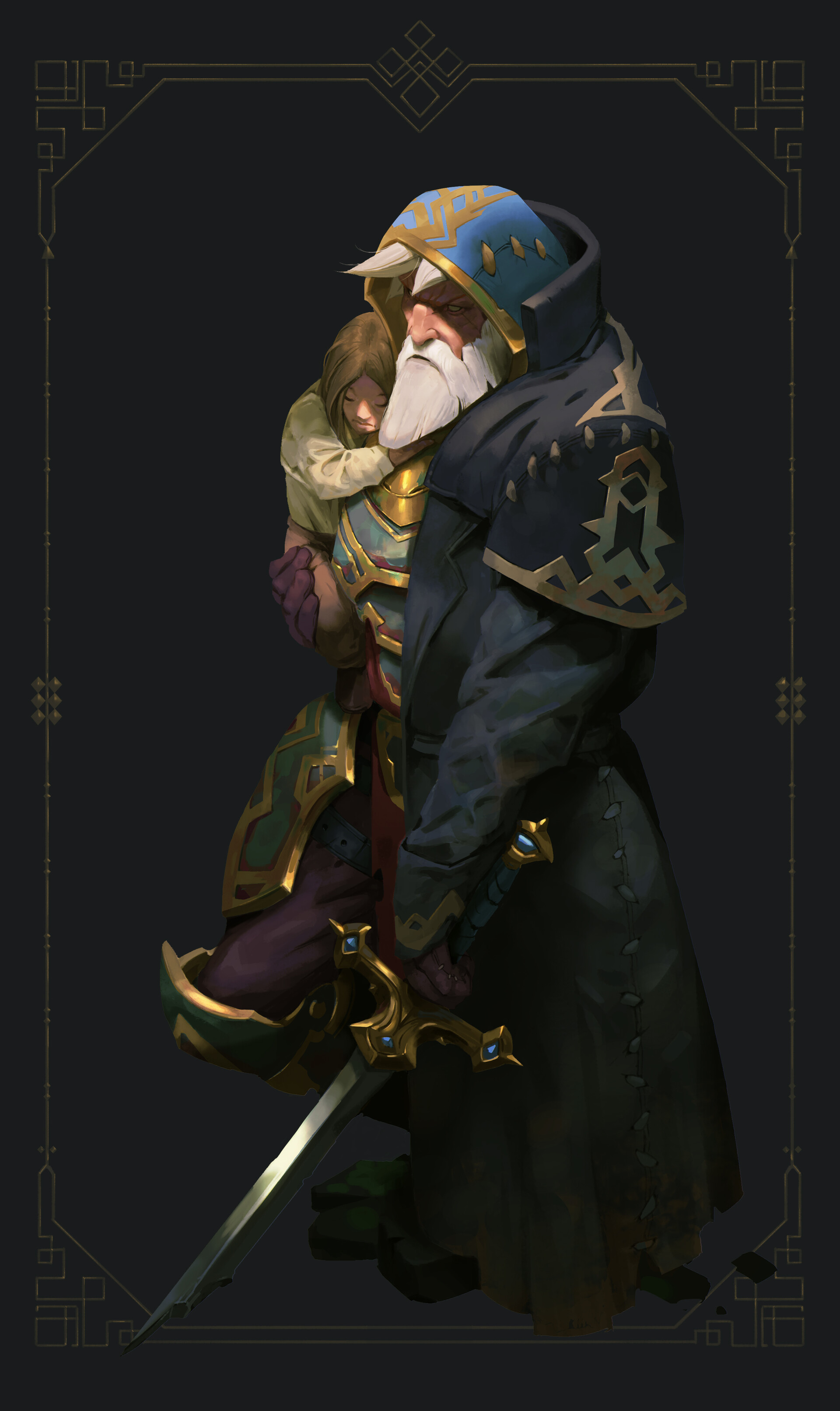 - Grosnez - - "We can be heroes"