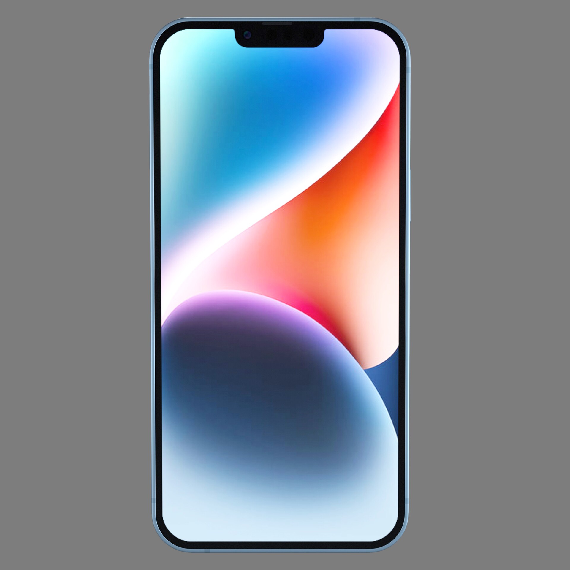 ArtStation - Iphone 14, Model with High Details