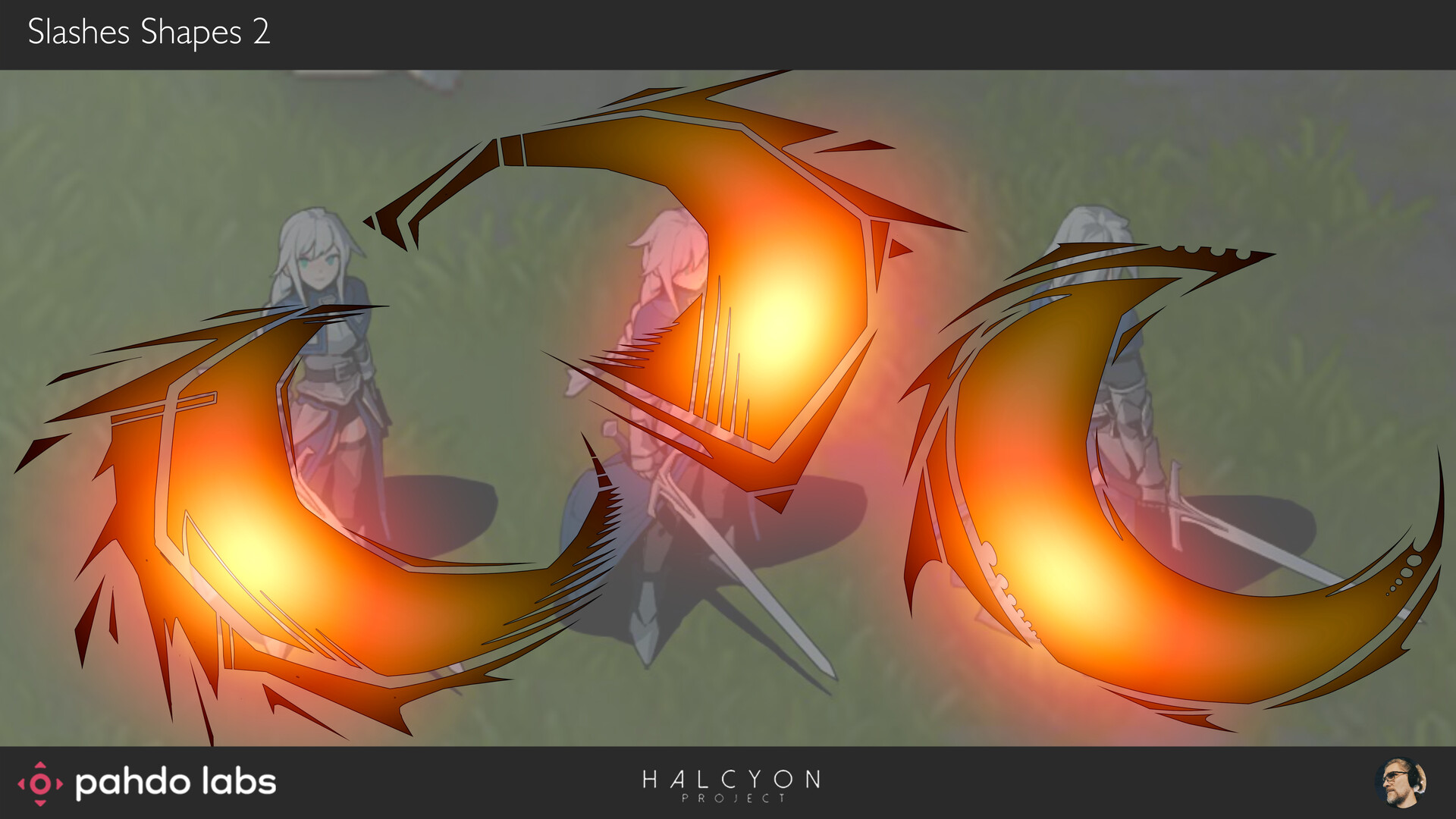 Ivan Boyko - VFX - HALCYON ZERO PROJECT: VFX CONCEPT ARTS p.3