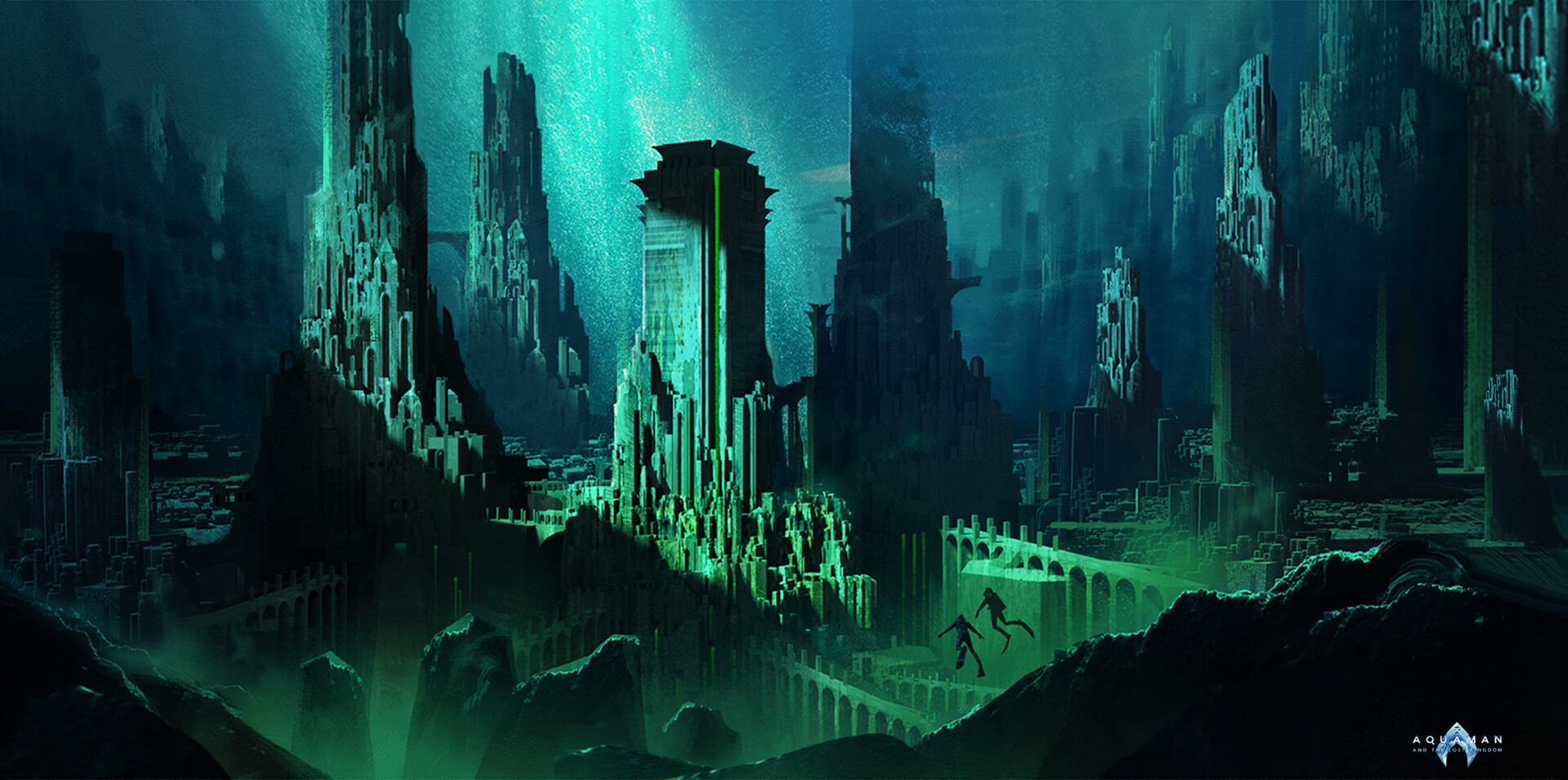 Ivan Laliashvili - The Lost Kingdom - Necrus design-03
