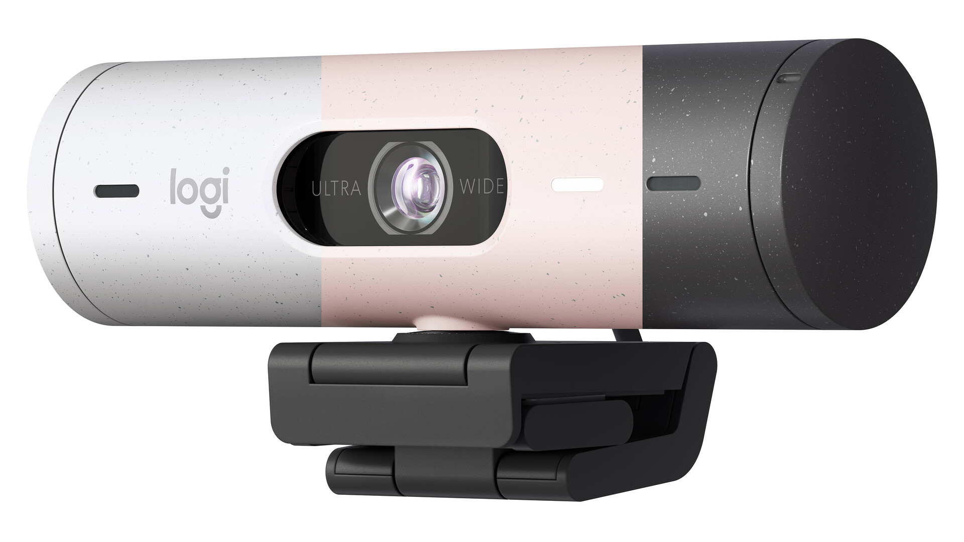 ArtStation - Logitech Brio 500 Webcam