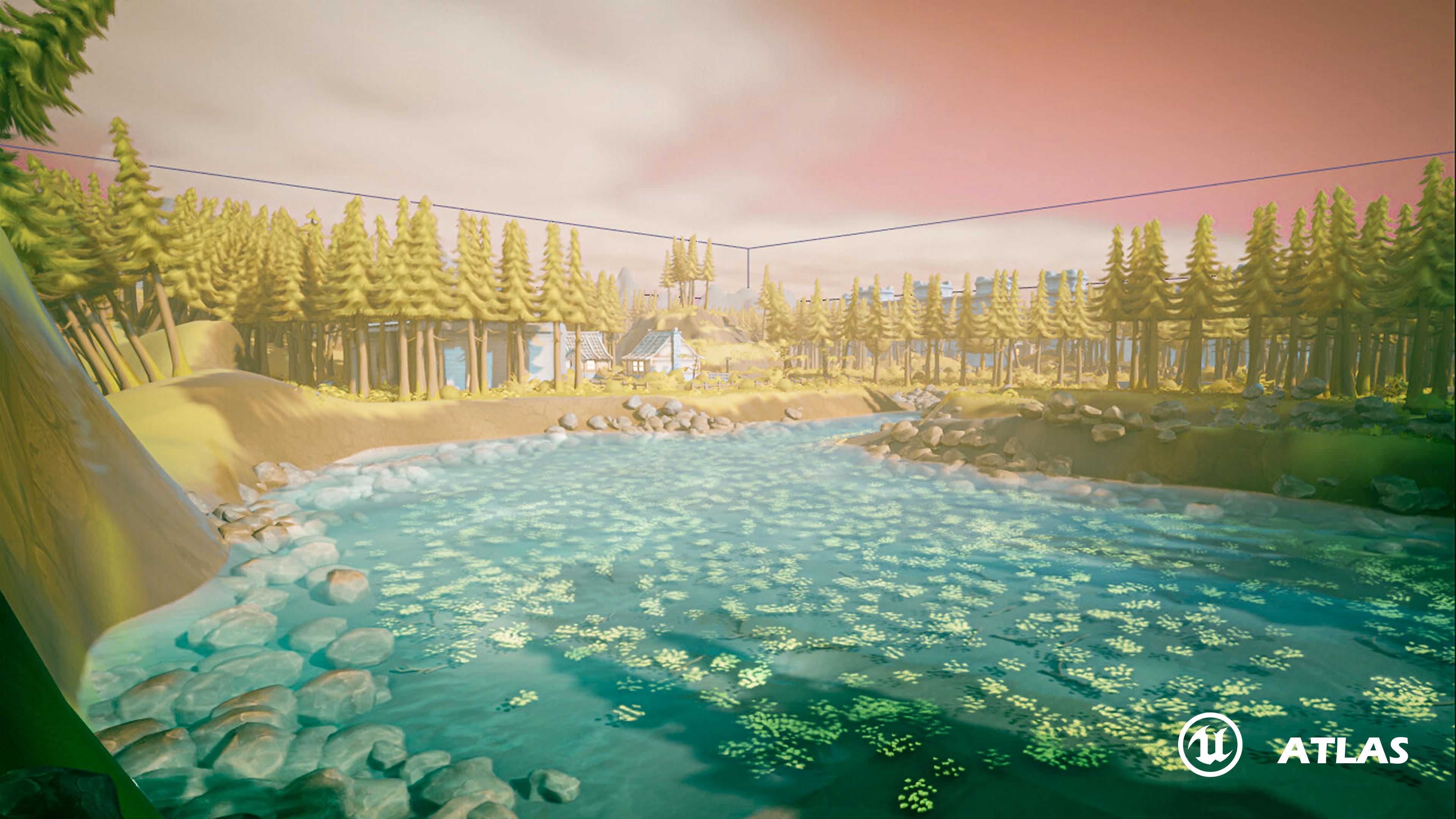 Dylan Devine - COLLEGE | Stylized Valley