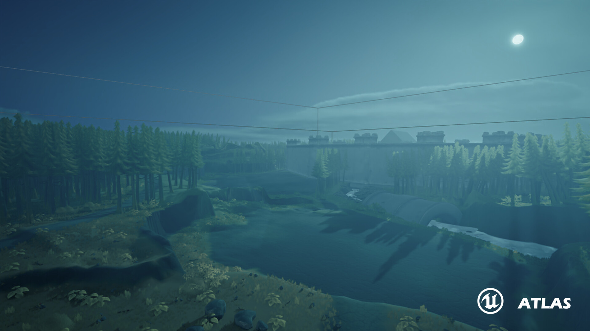 Dylan Devine - COLLEGE | Stylized Valley