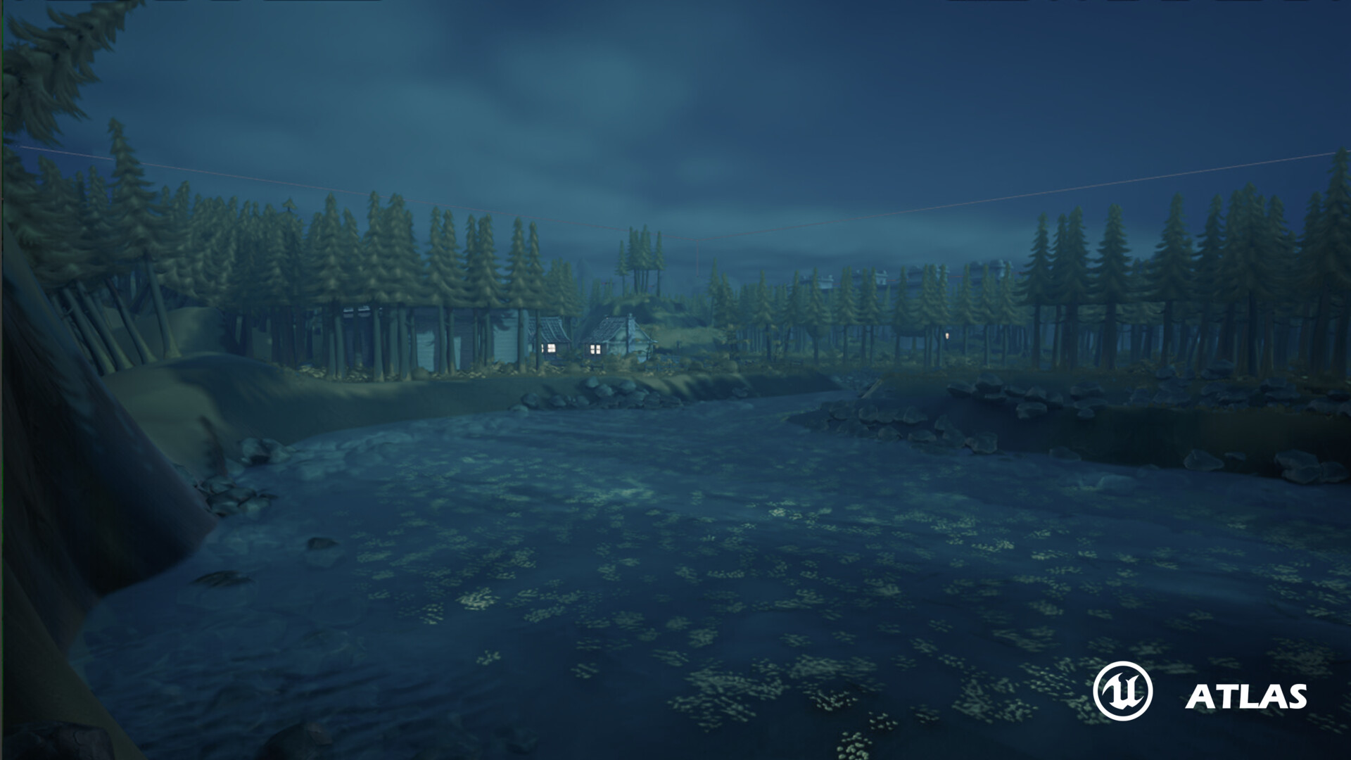 Dylan Devine - COLLEGE | Stylized Valley