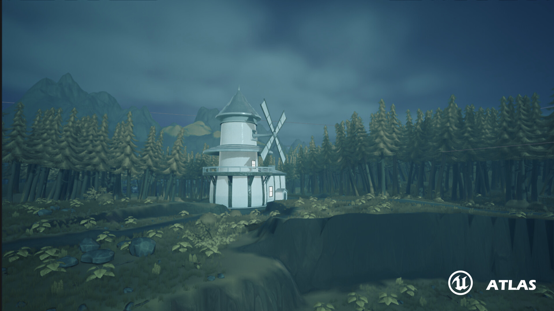 Dylan Devine - COLLEGE | Stylized Valley