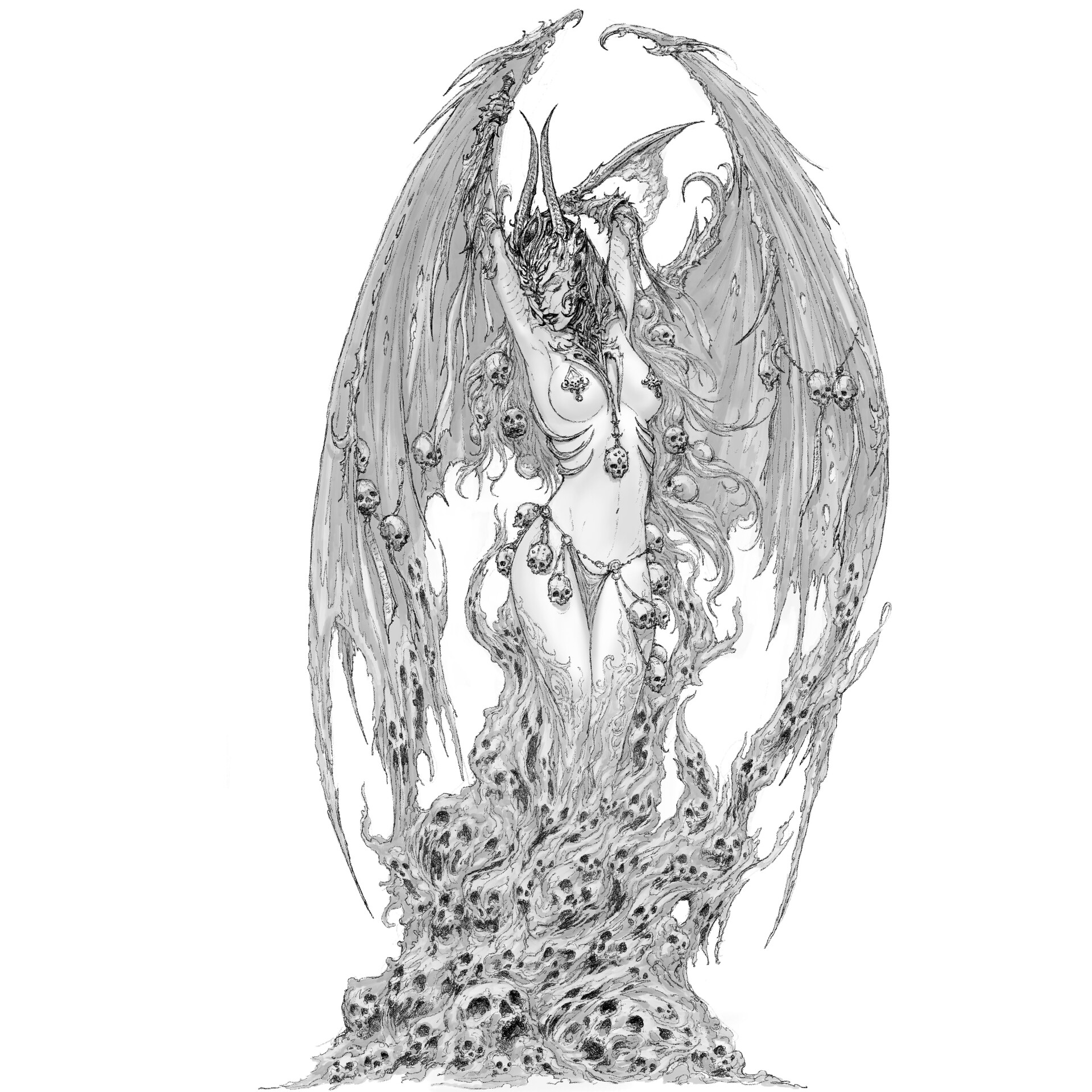 ArtStation - Miniature concepts