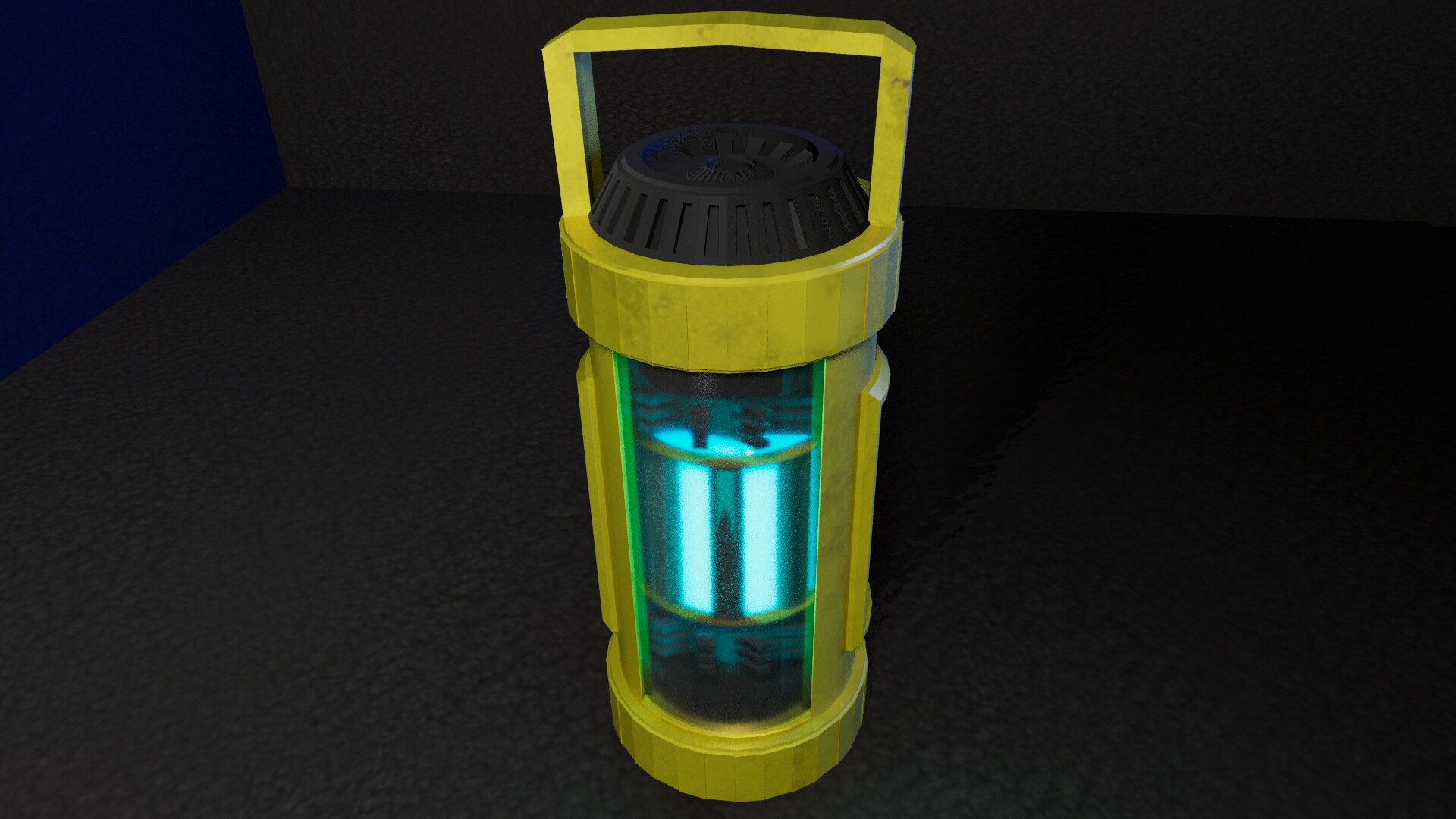 ArtStation - Misc models