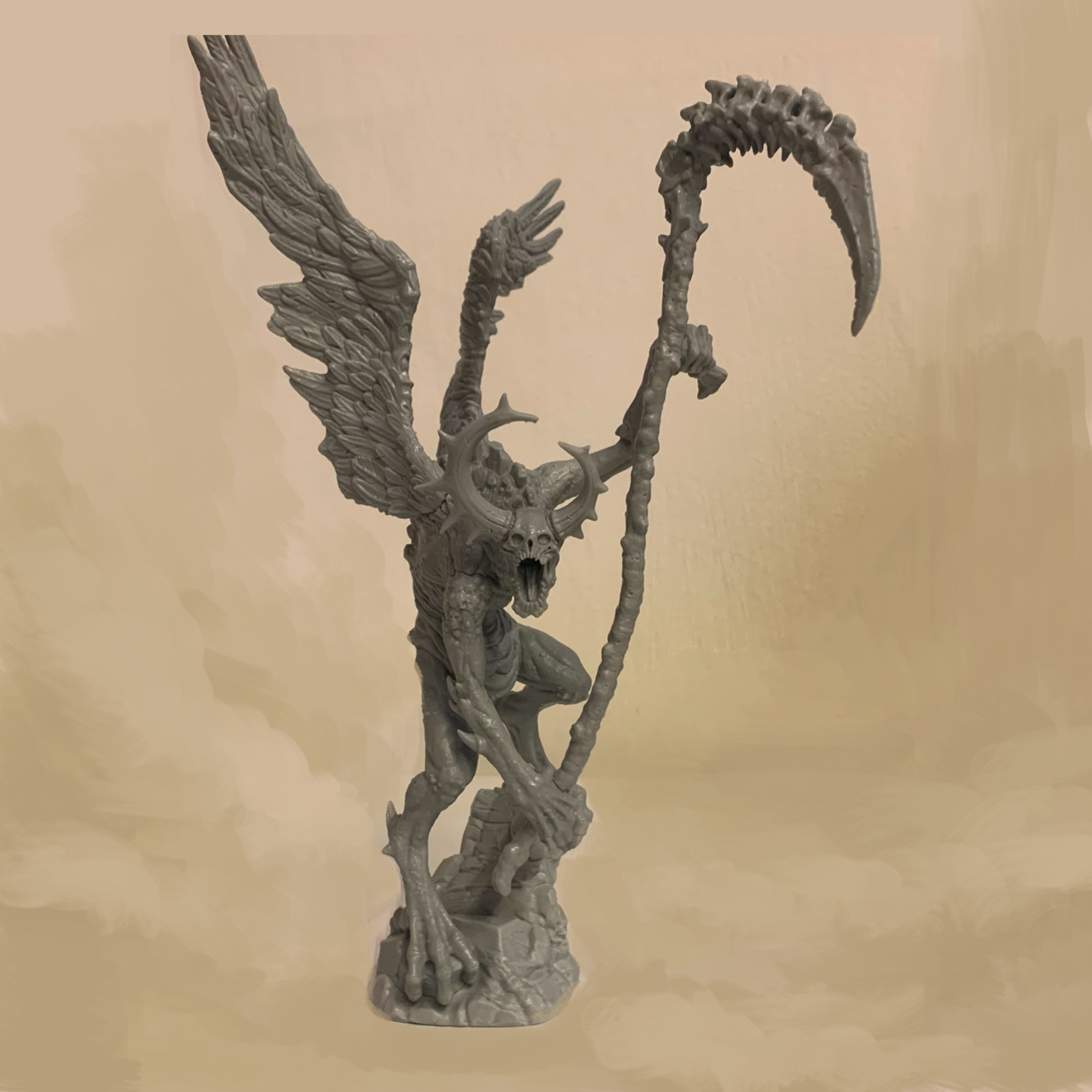 Alex Boca - Paintover