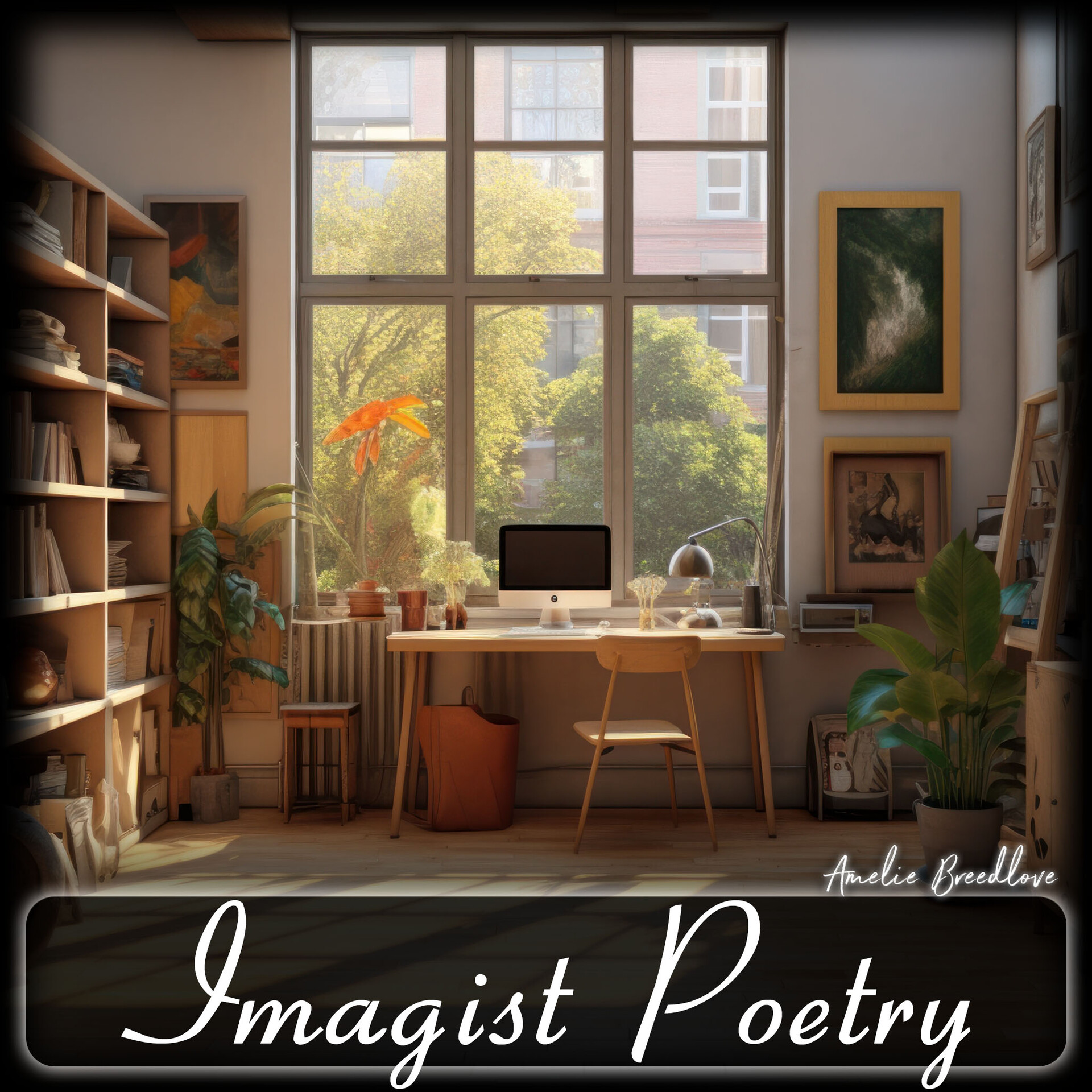 ArtStation - 220 Imagist Poetry Environment - Interior Reference Pack ...