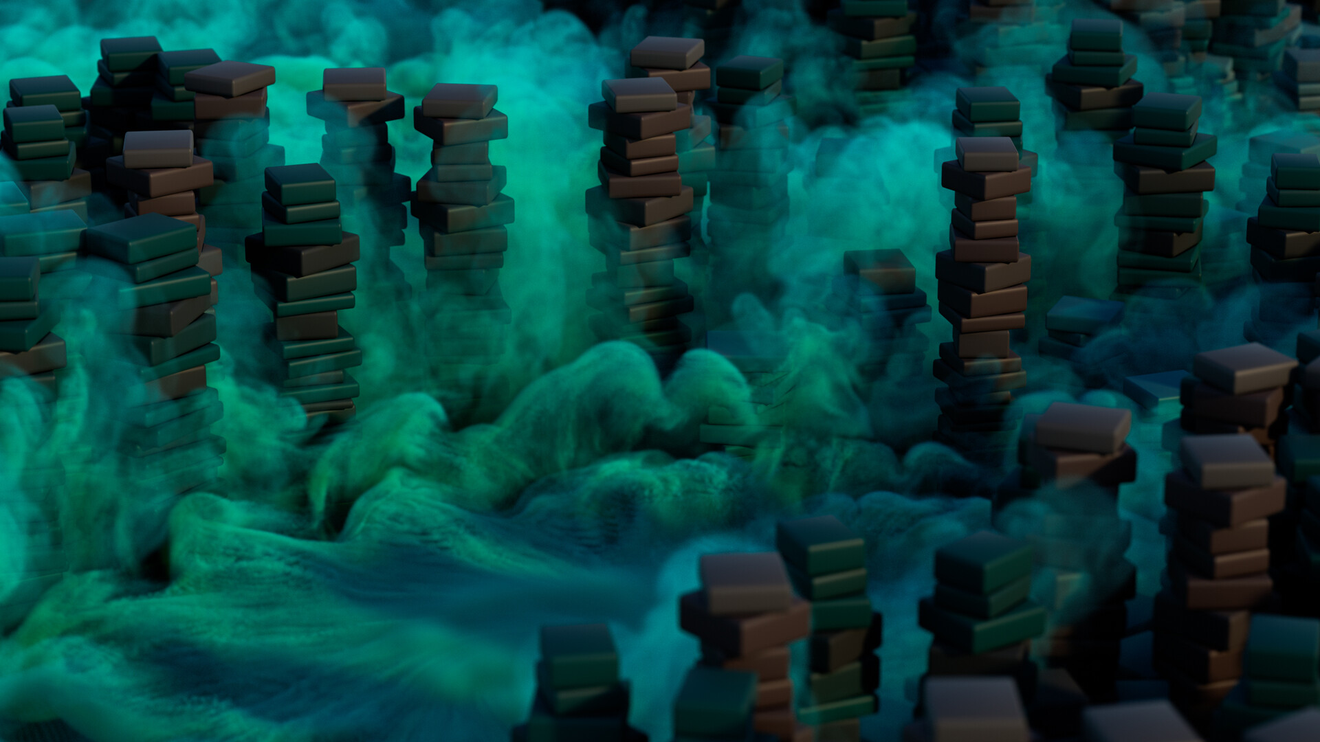 Daniel Adule - Blockscape