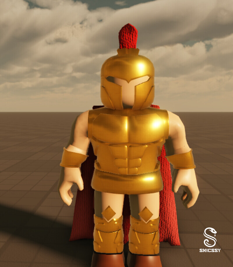 ArtStation - r15 2016 roblox avatar