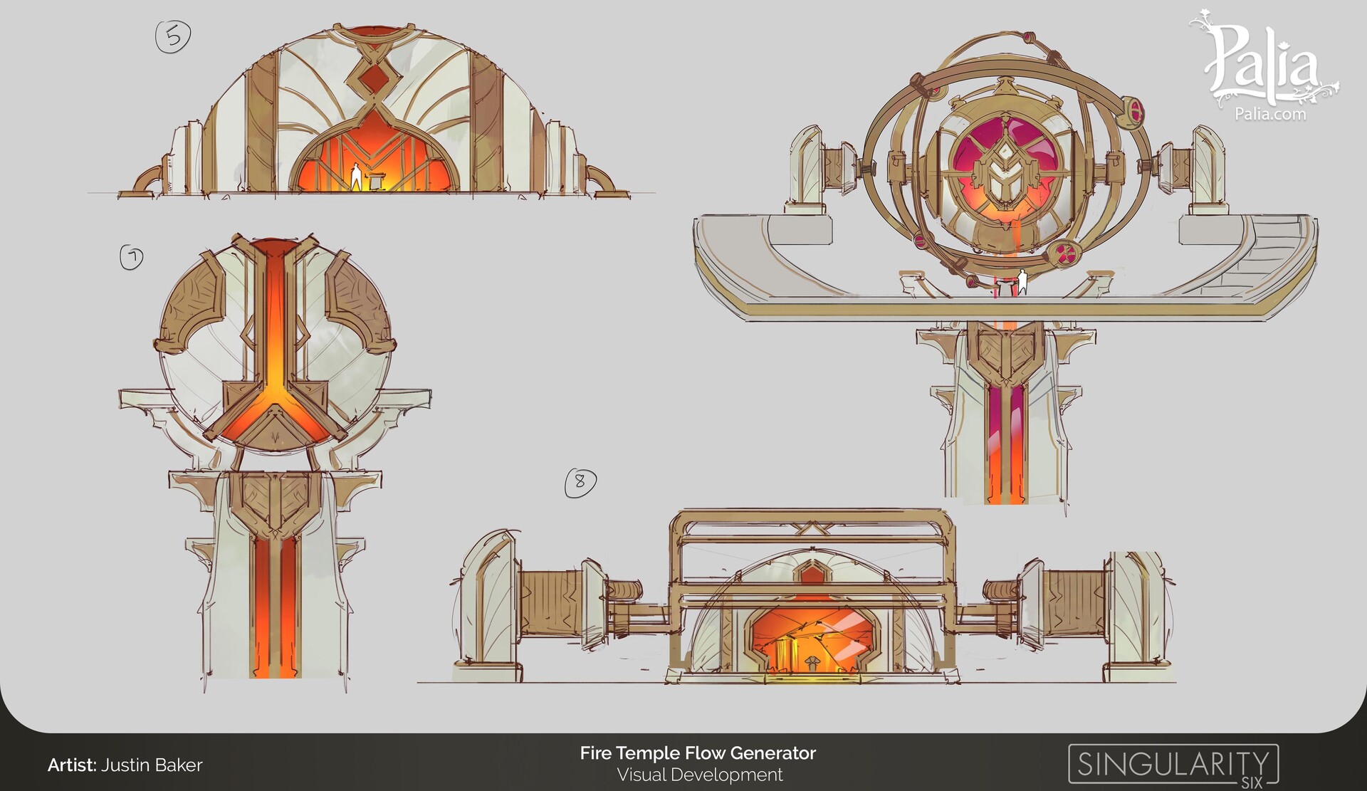 fire temple palia