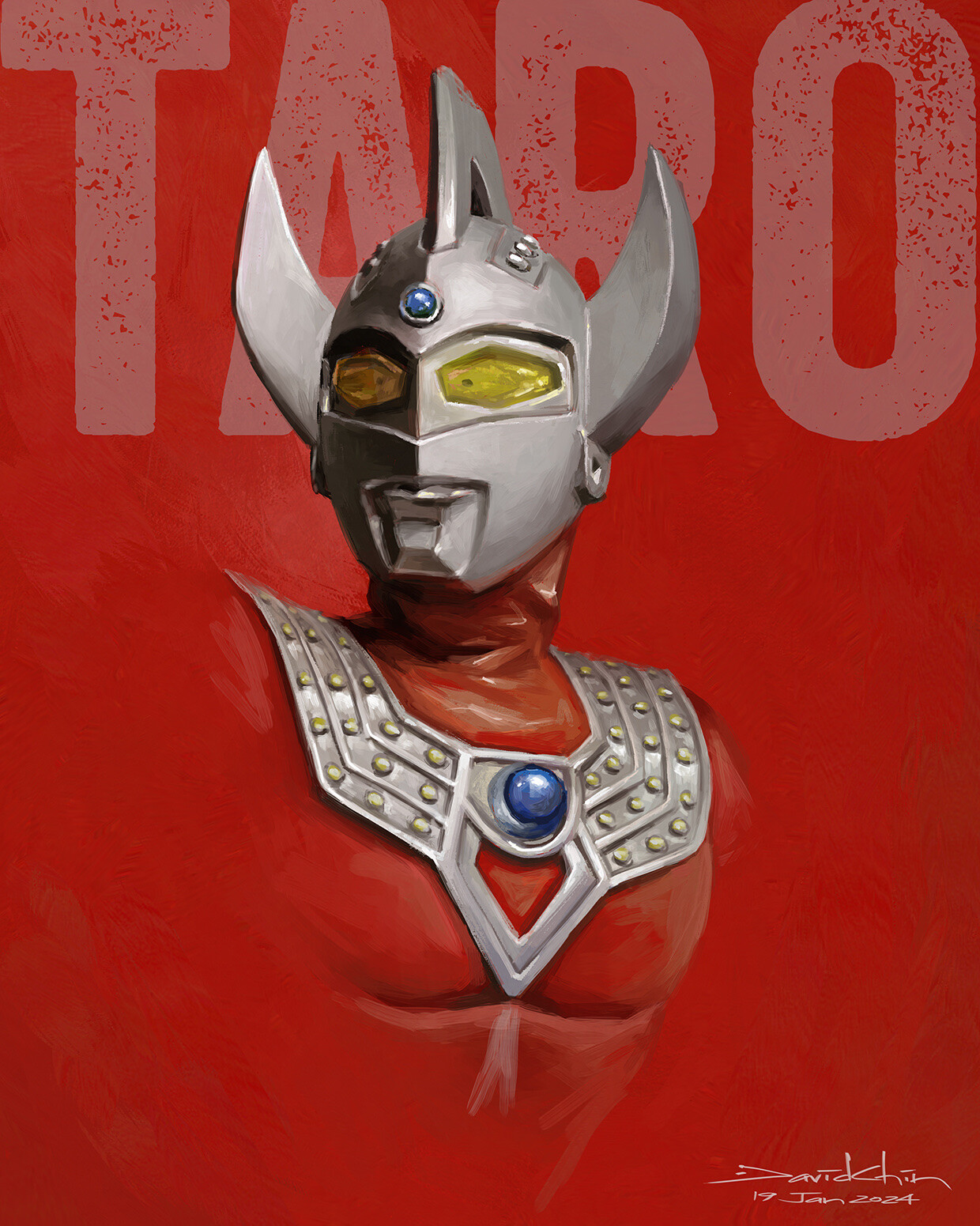 Ultraman Taro Wallpaper Ultraman Wallpaper By Jm511 On DeviantArt