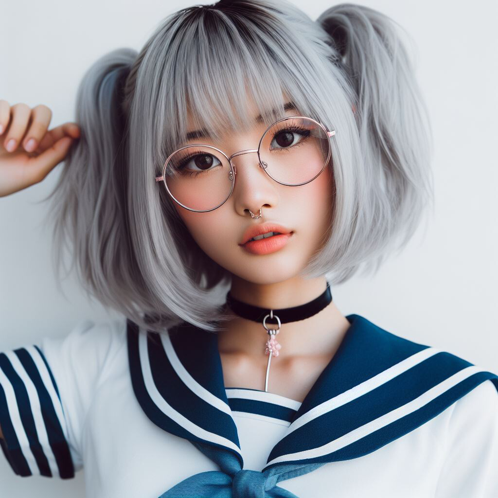 ArtStation - Kotone Sakamoto