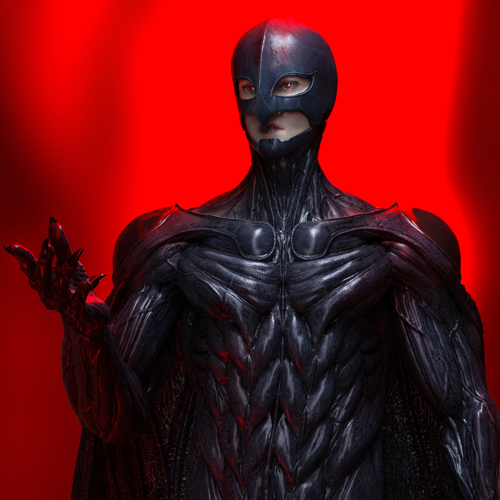 ArtStation - Femto