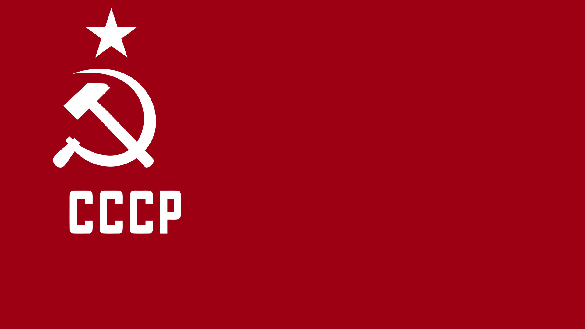 ArtStation - Union of Soviet Socialist Republics [Restoration]